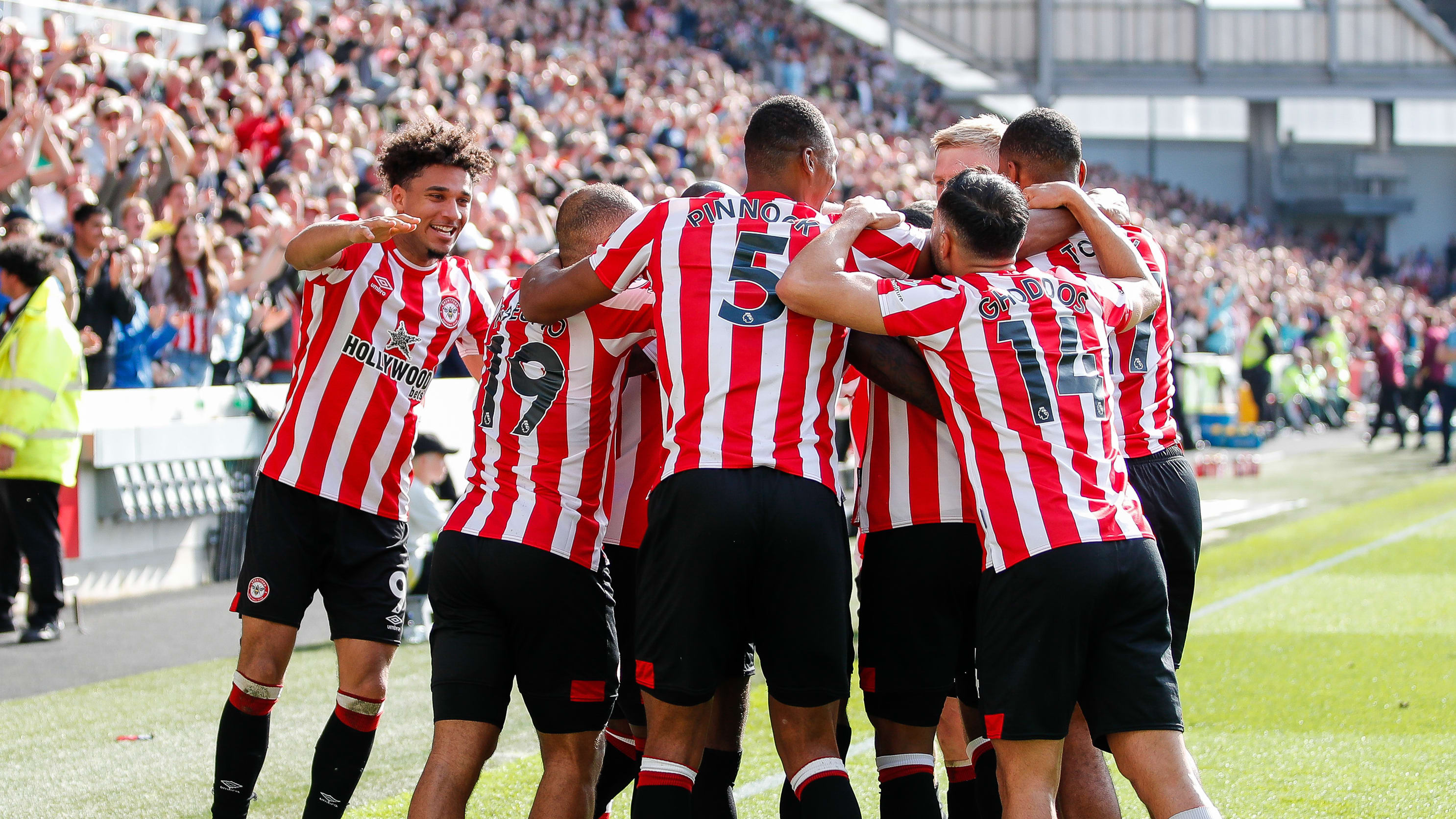 This week at Brentford | Brentford FC