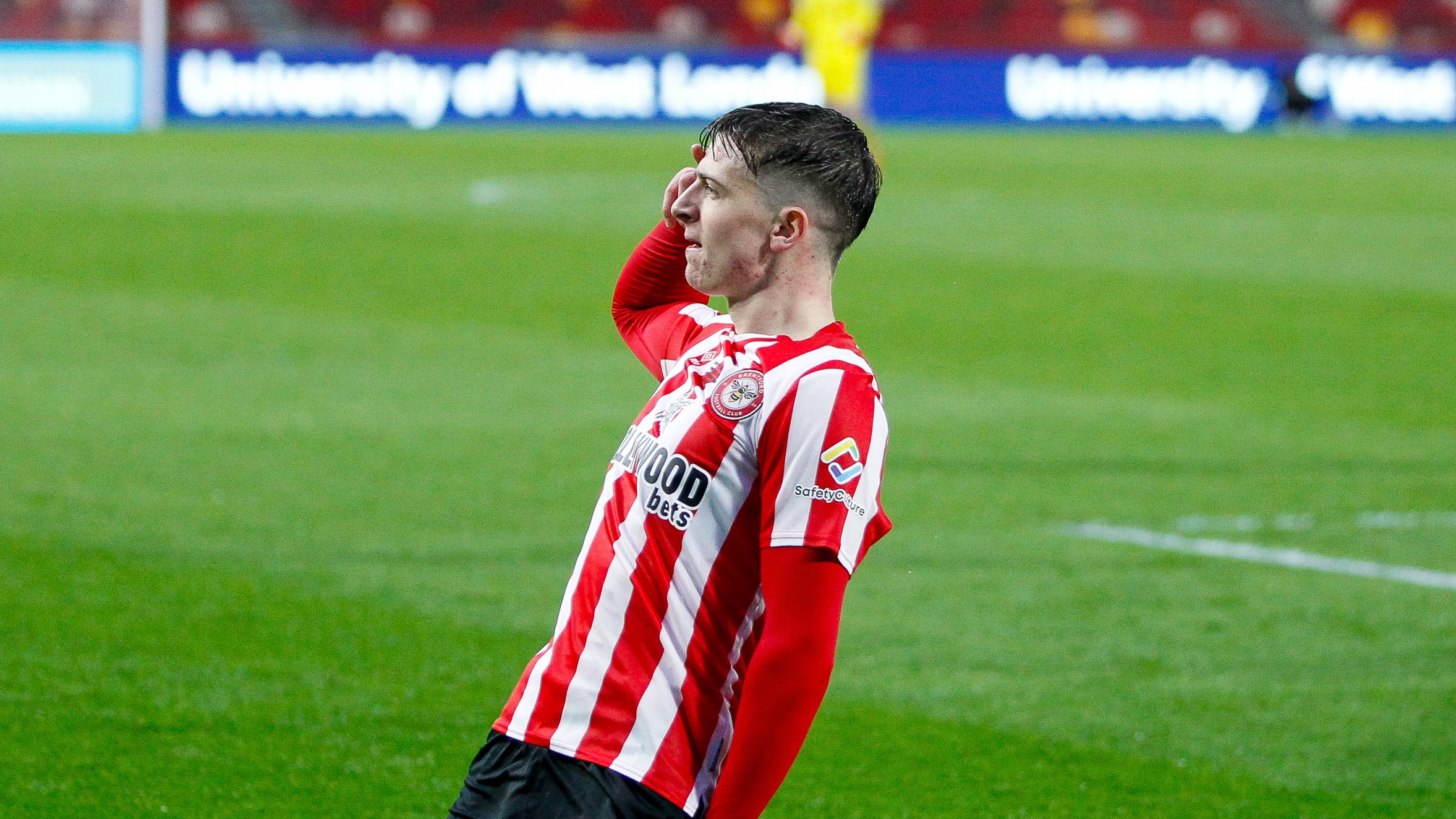 Trevitt on Premier League Cup win | Brentford FC