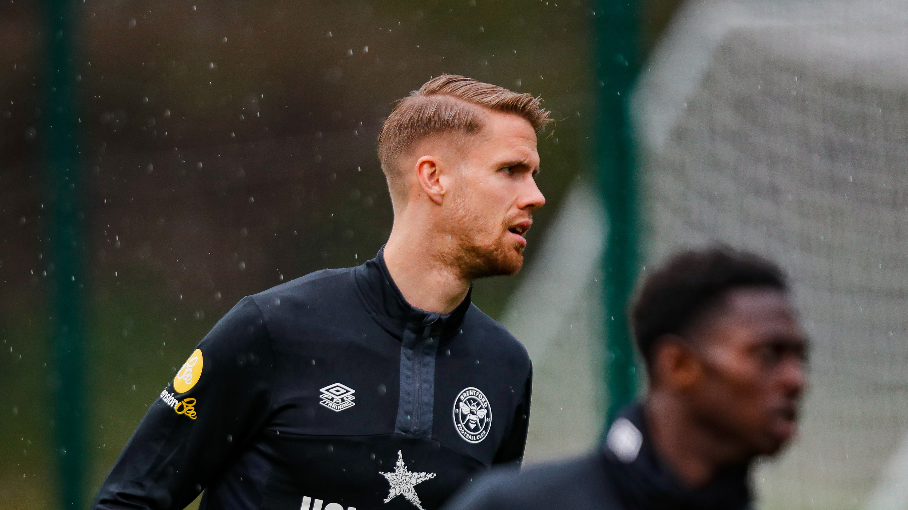 Ajer could feature against West Ham | Brentford FC