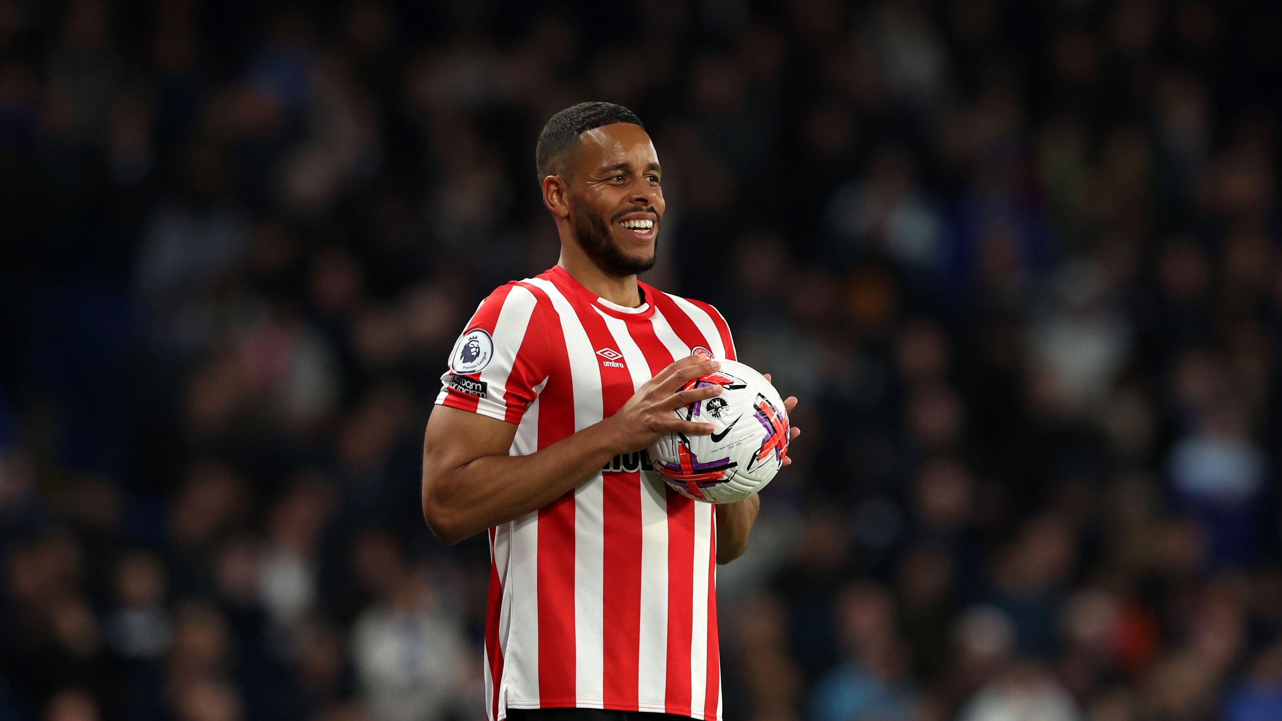 Zanka signs new contract | Brentford FC