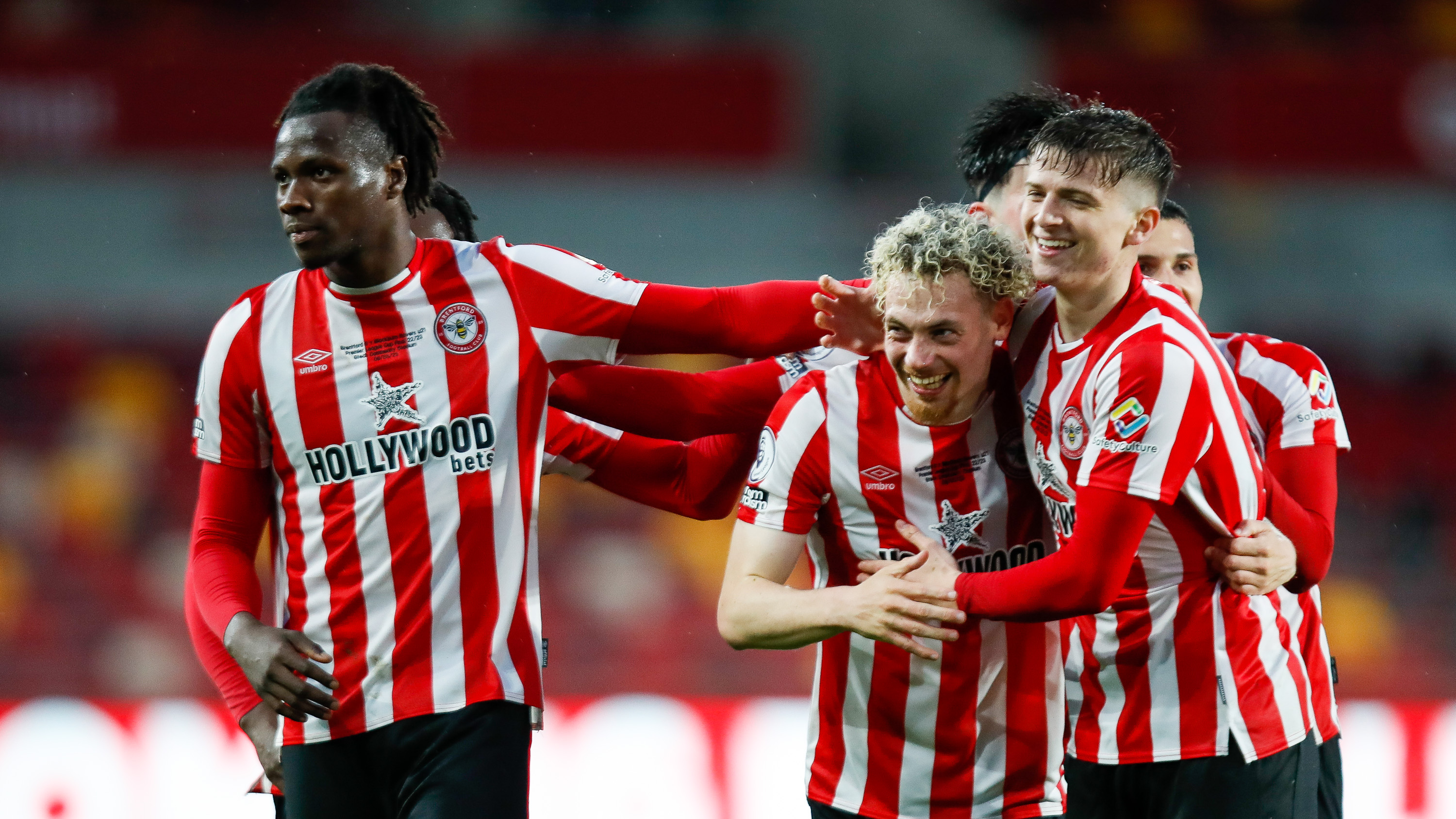 Preview: Brentford B v Manchester City EDS | Brentford FC