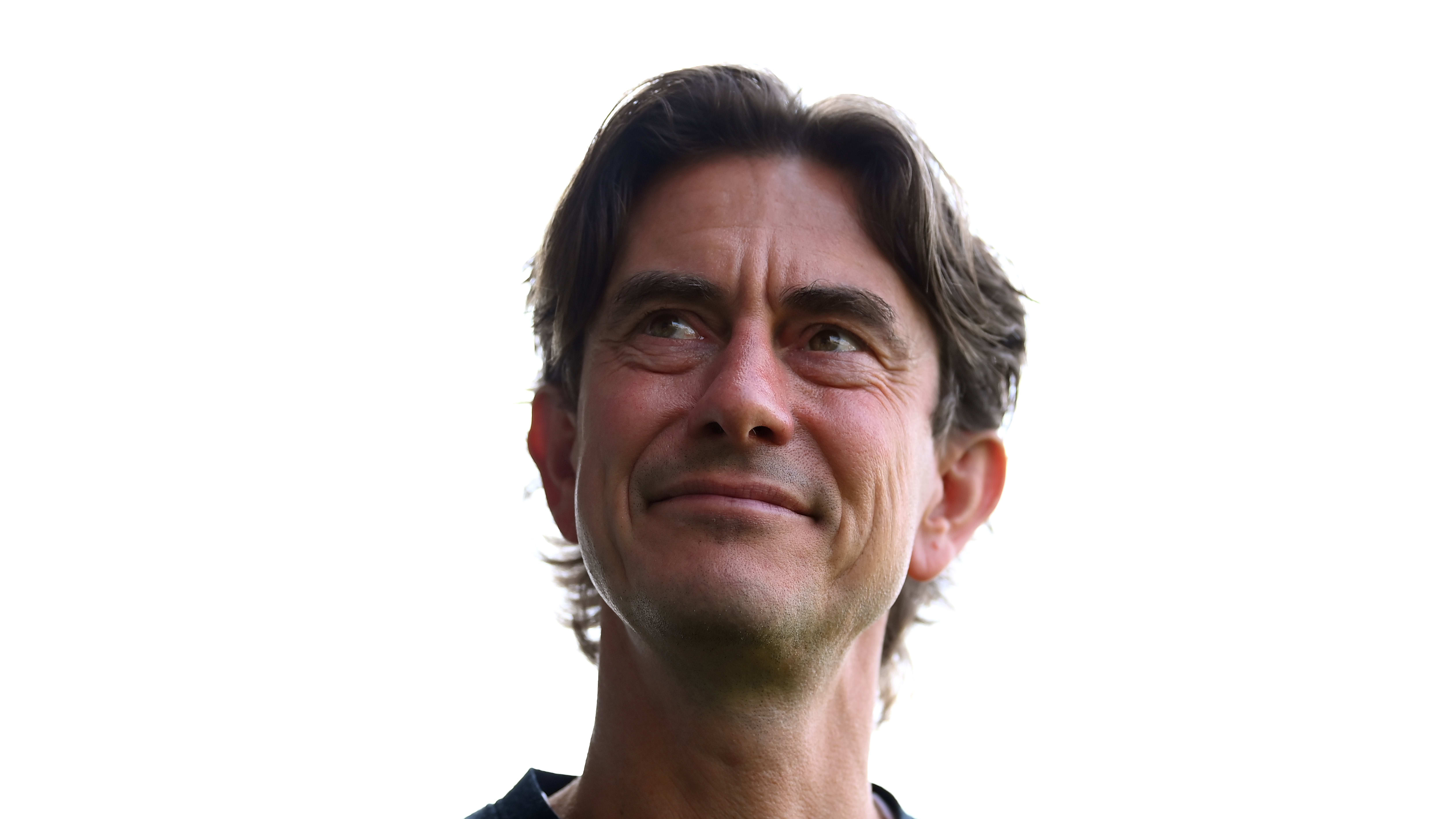 Ben Burgess: All's well that ends well | Brentford FC