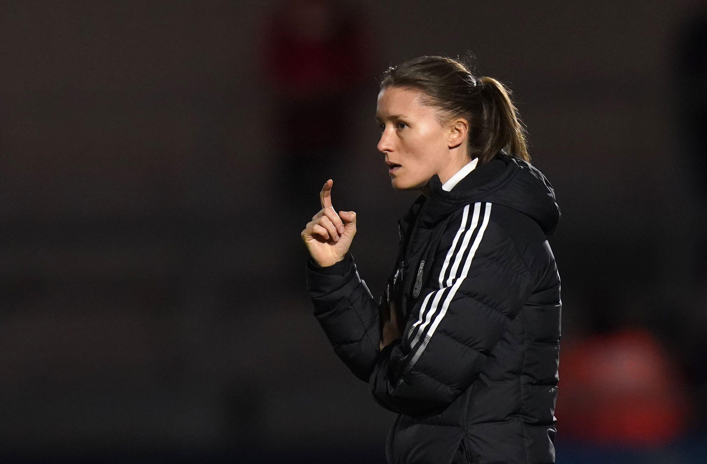 Lydia Bedford appointed U18 head coach | Brentford FC
