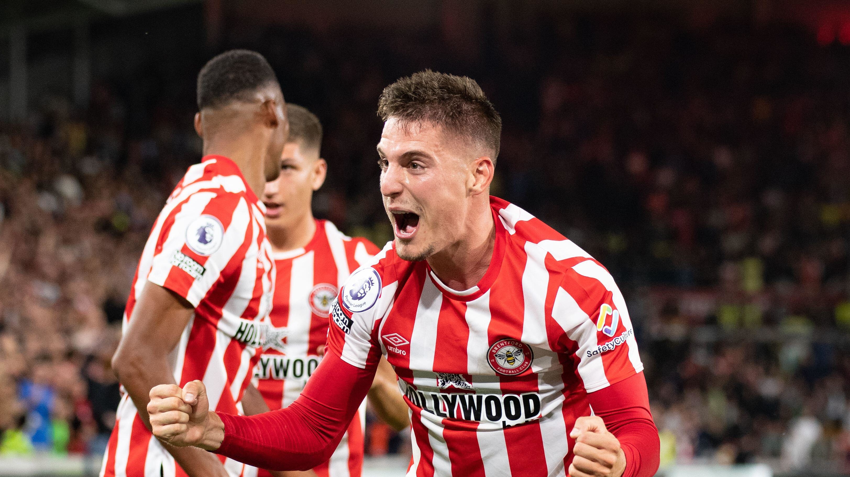 Brentford trigger Canos’ contract extension | Brentford FC