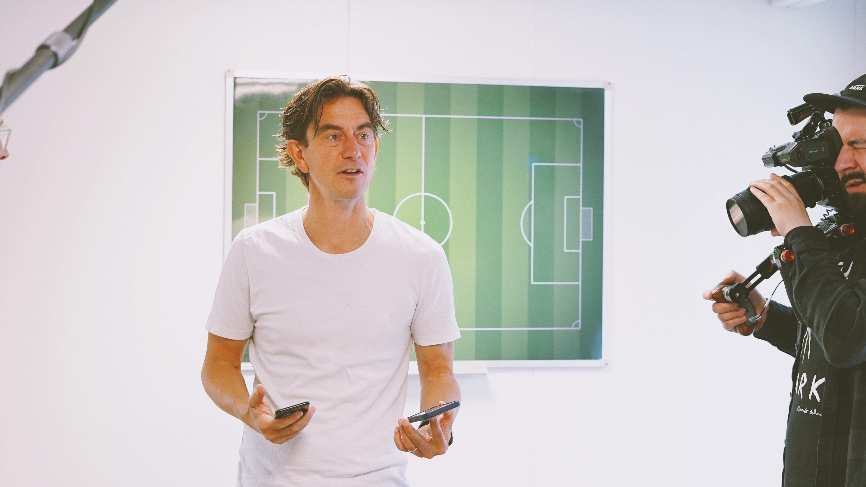 Brentford launches film series Thousands of Stories | Brentford FC