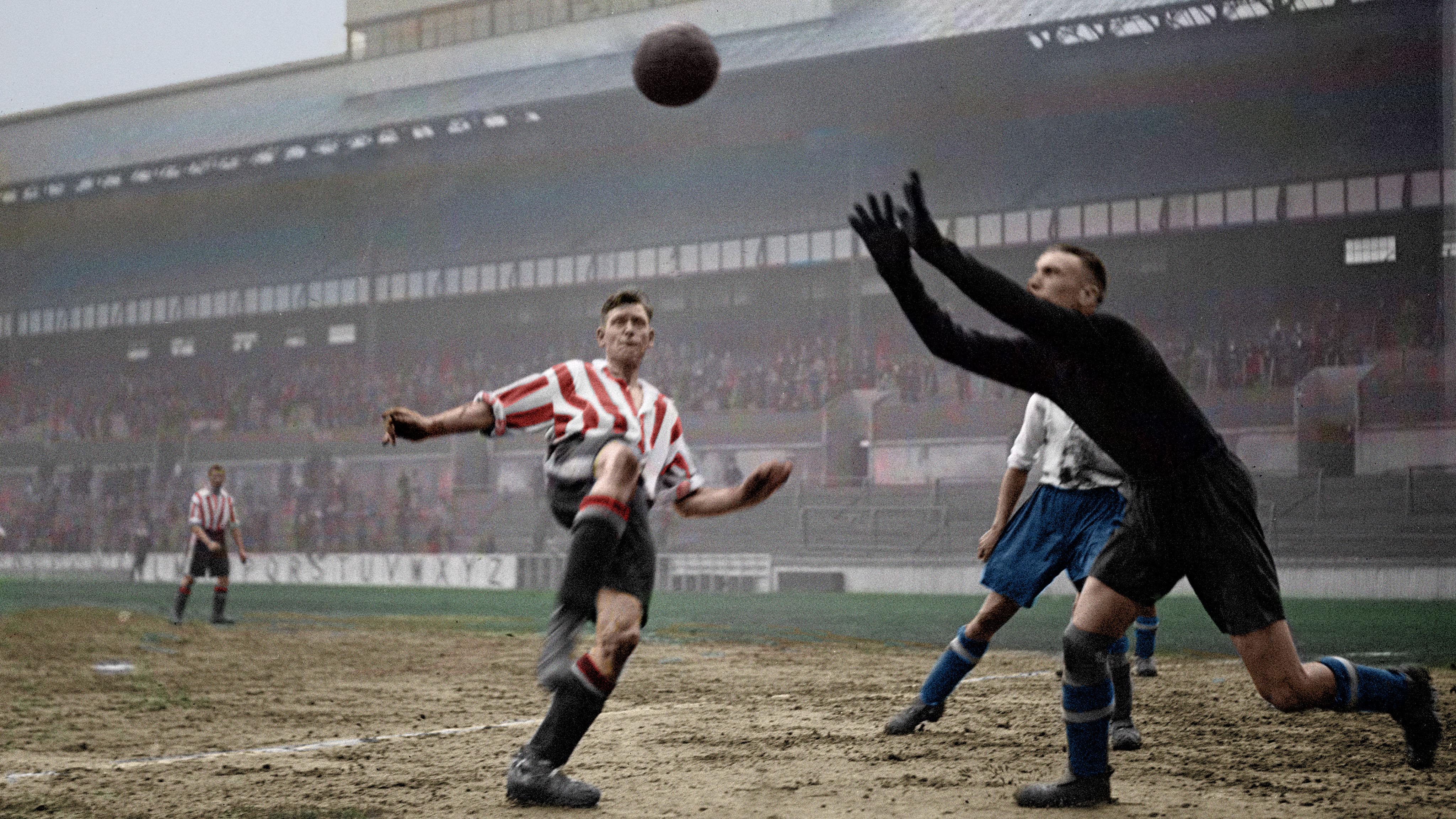 James Brown: Brentford’s only member of the US National Soccer Hall of ...