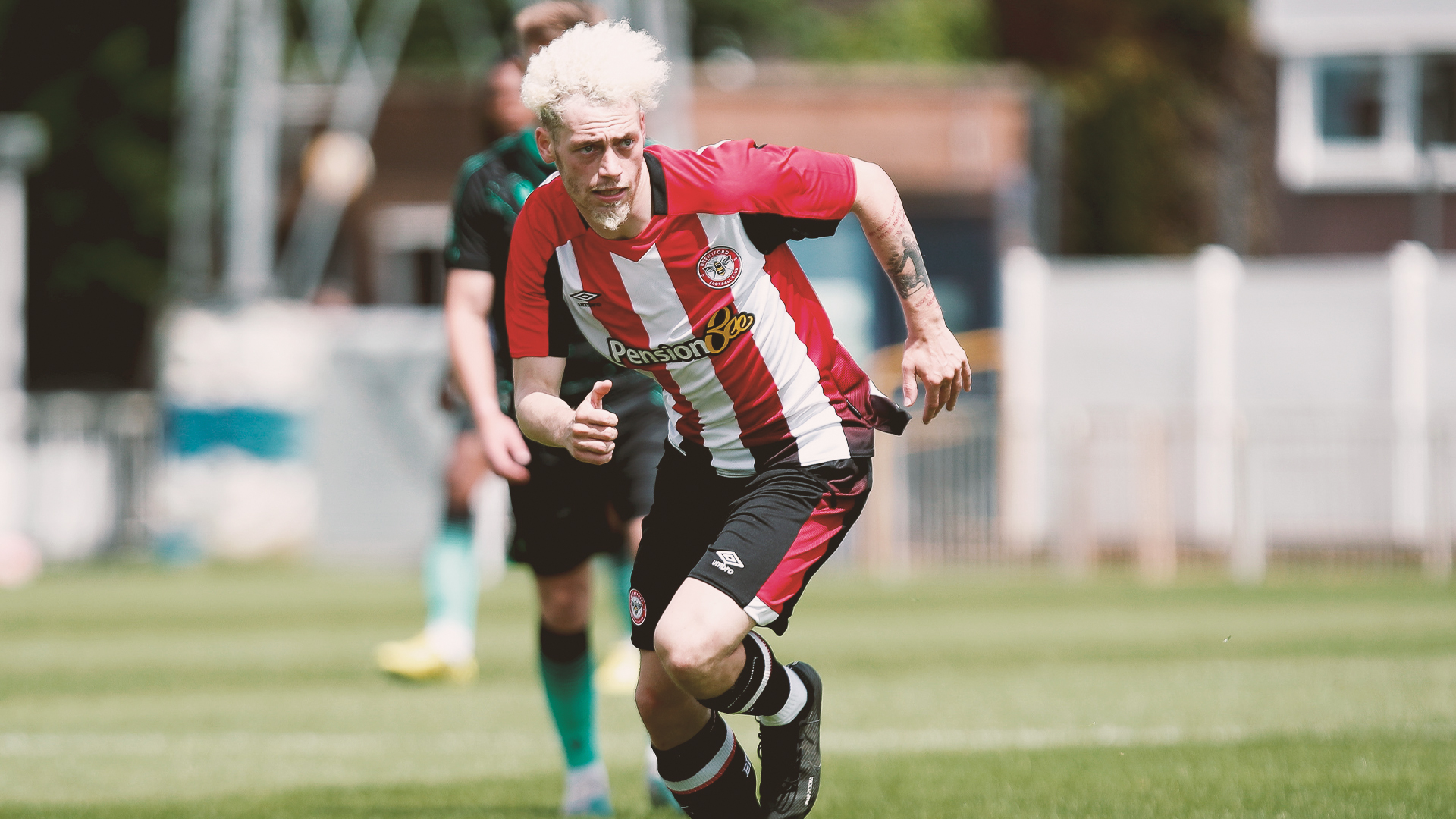 Highlights: Brentford B 0 Bristol Rovers 1 | Brentford FC