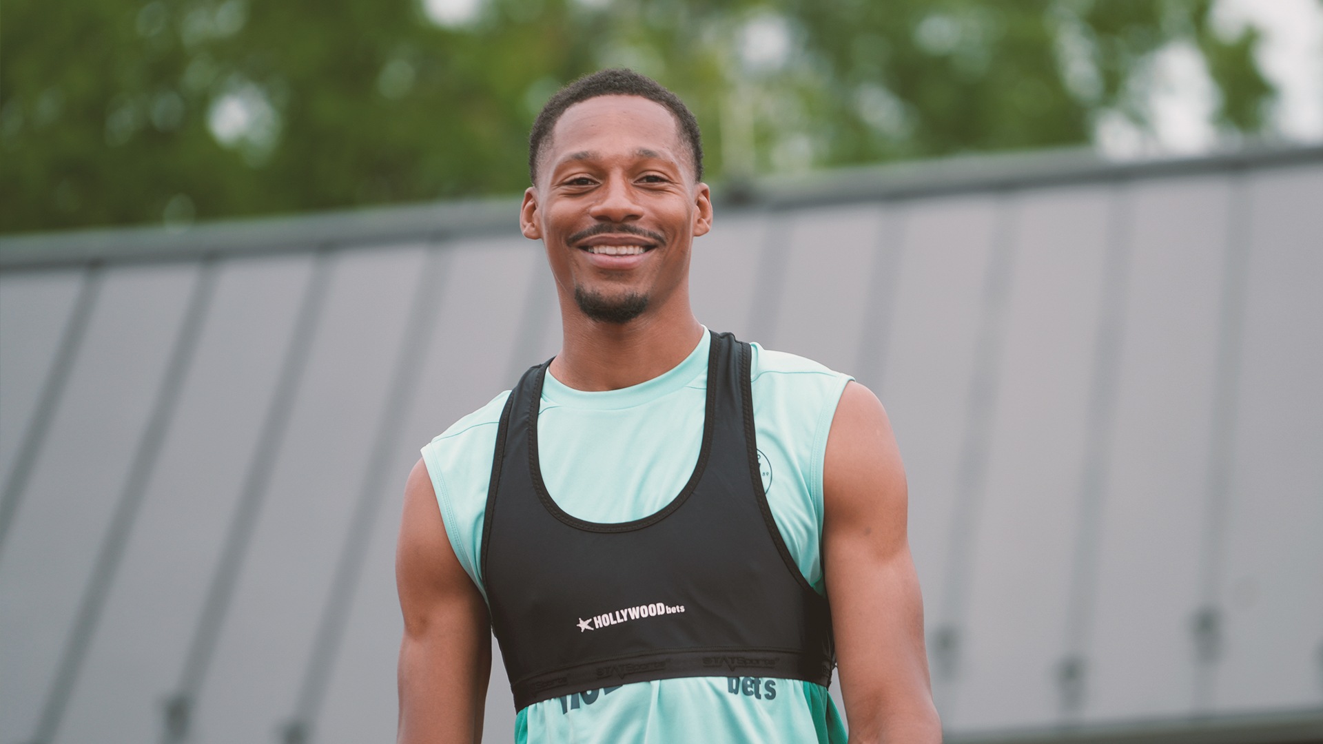 Pinnock: USA tour a surreal experience | Brentford FC