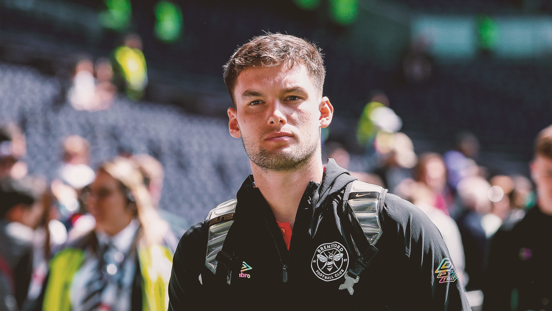 Winterbottom joins Welling United on loan | Brentford FC