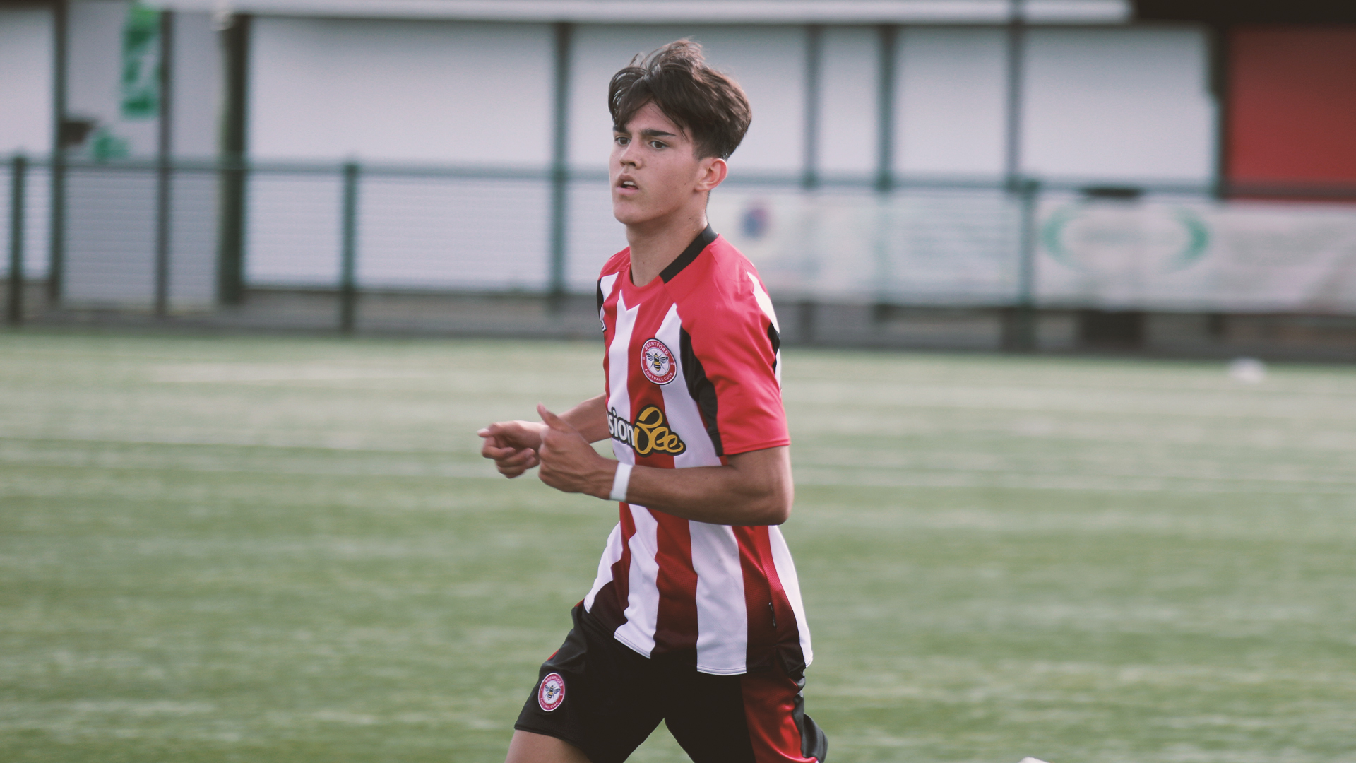 Brentford U18s 2 Phoenix All Stars Football Academy 3 | Brentford FC