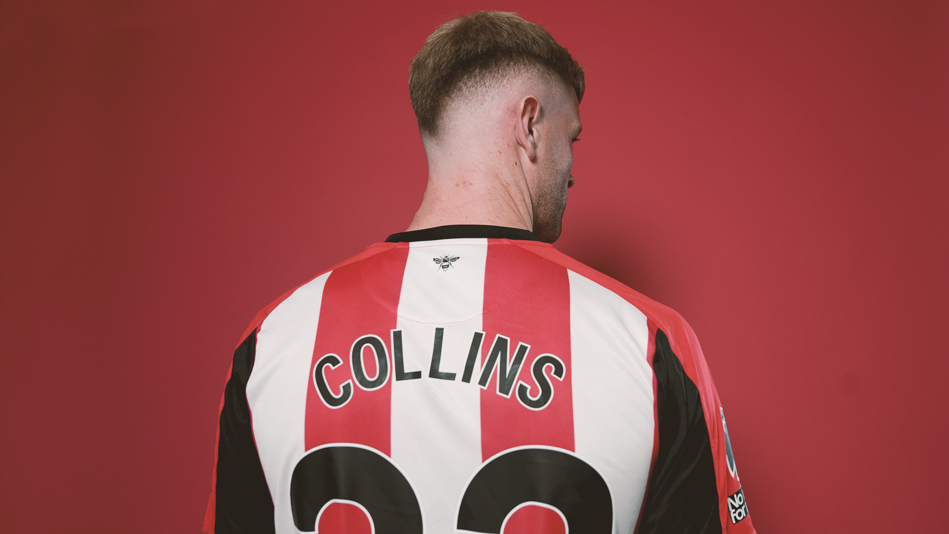 2023/24 squad numbers revealed | Brentford FC