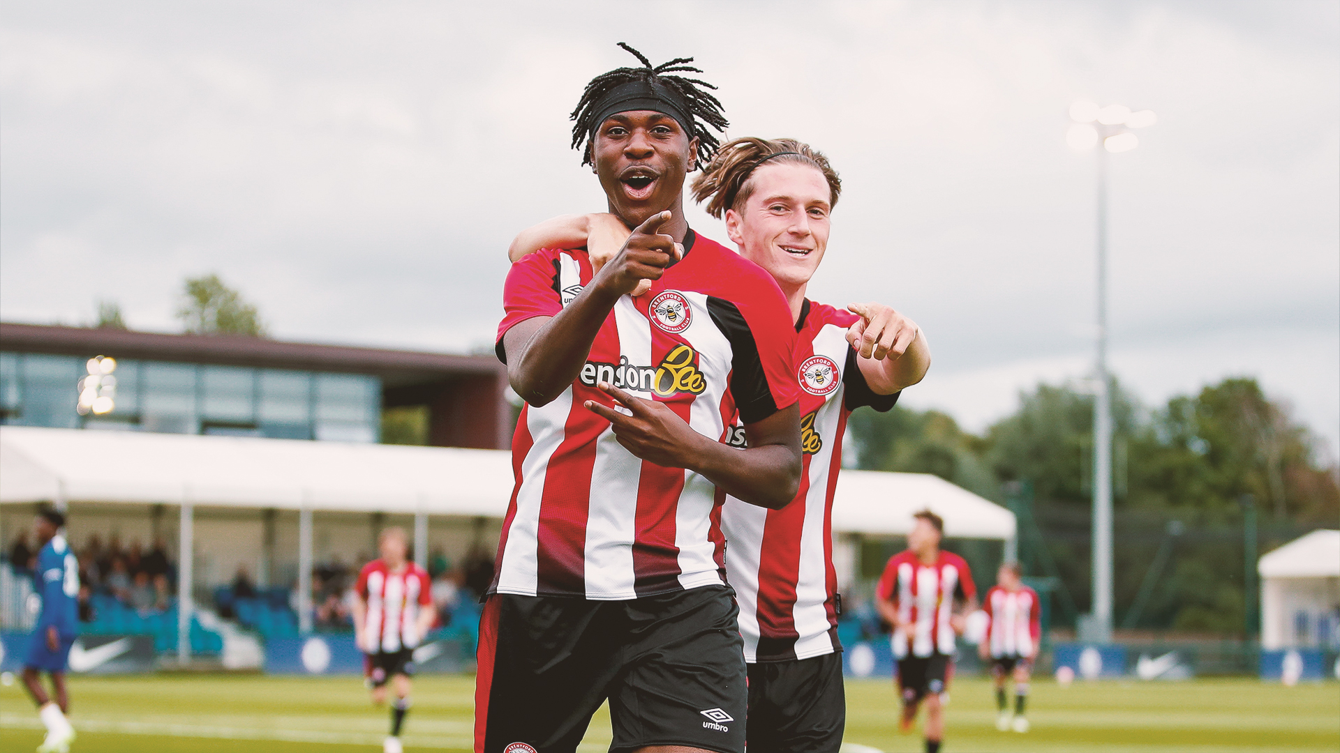 Brentford B to face Real Betis and AC Milan | Brentford FC
