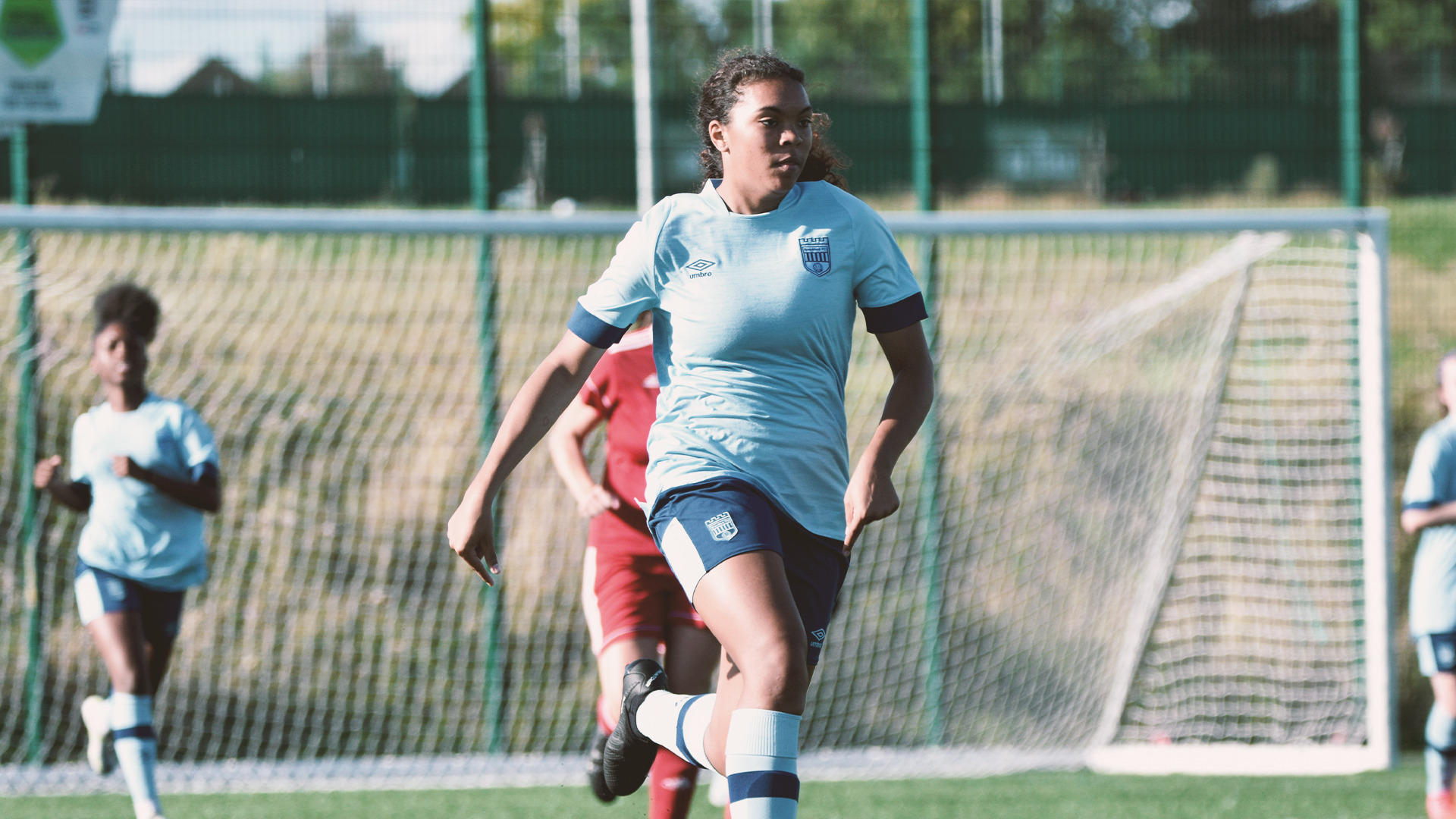 Women’s Preview: AFC Stoneham v Brentford Women B | Brentford FC