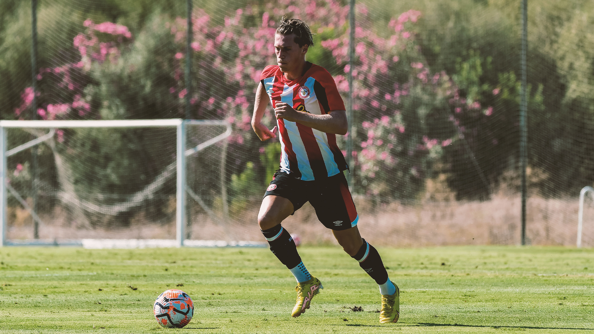 Real Betis B 0 Brentford B 1 | Brentford FC