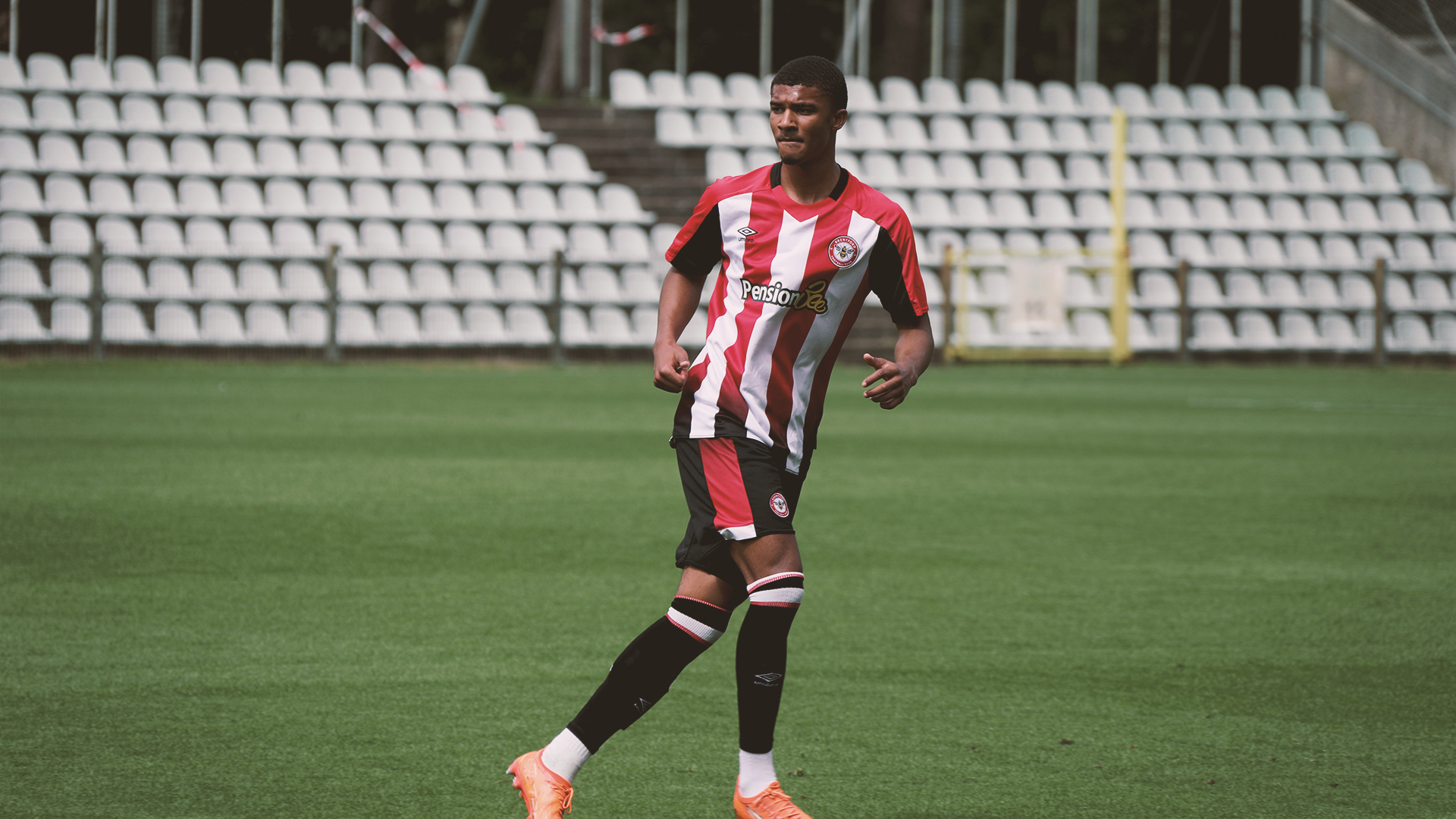 Lommel U21s 2 Brentford U18s 1 | Brentford FC