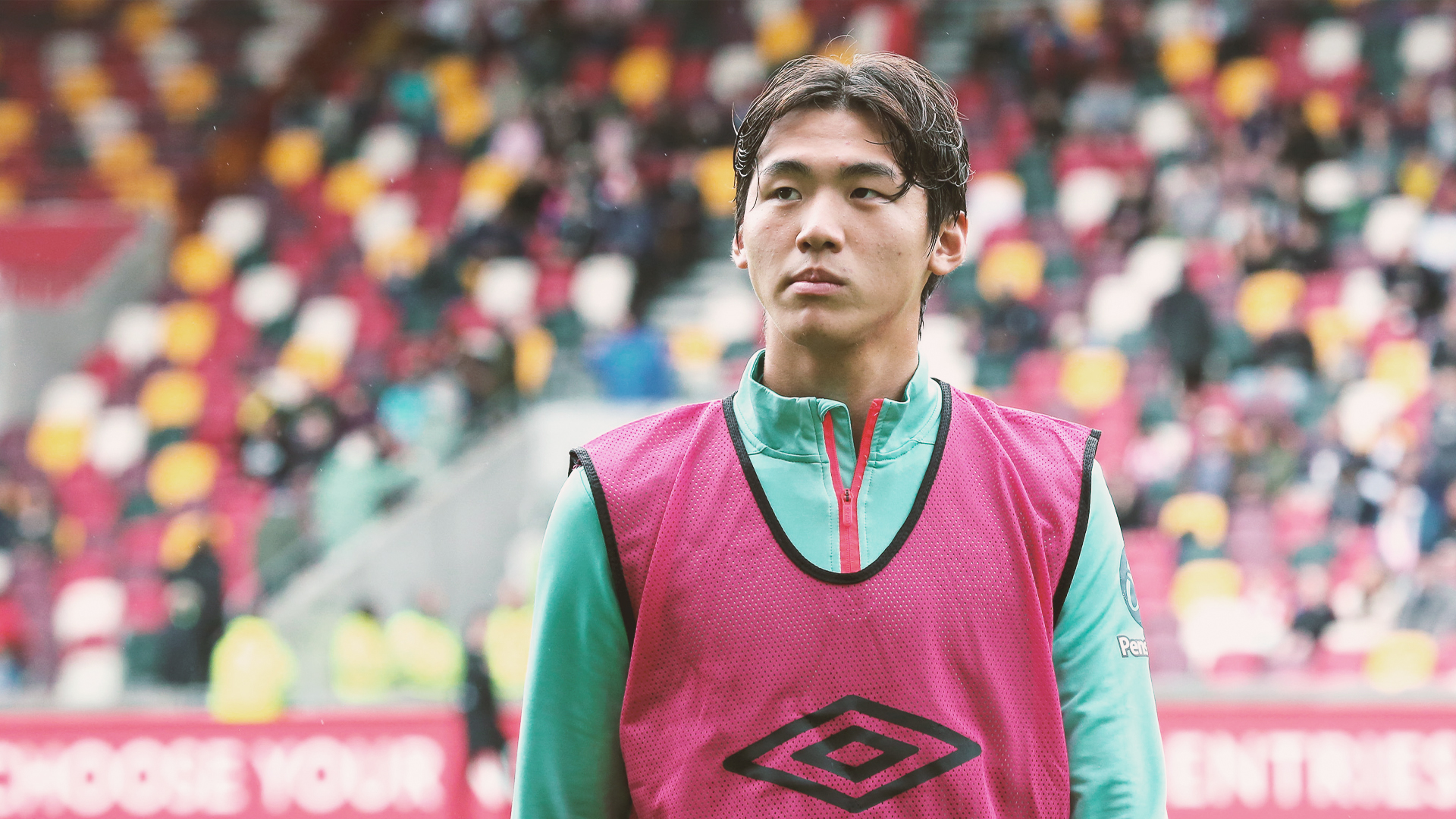 Ji-soo earns first South Korea call-up | Brentford FC