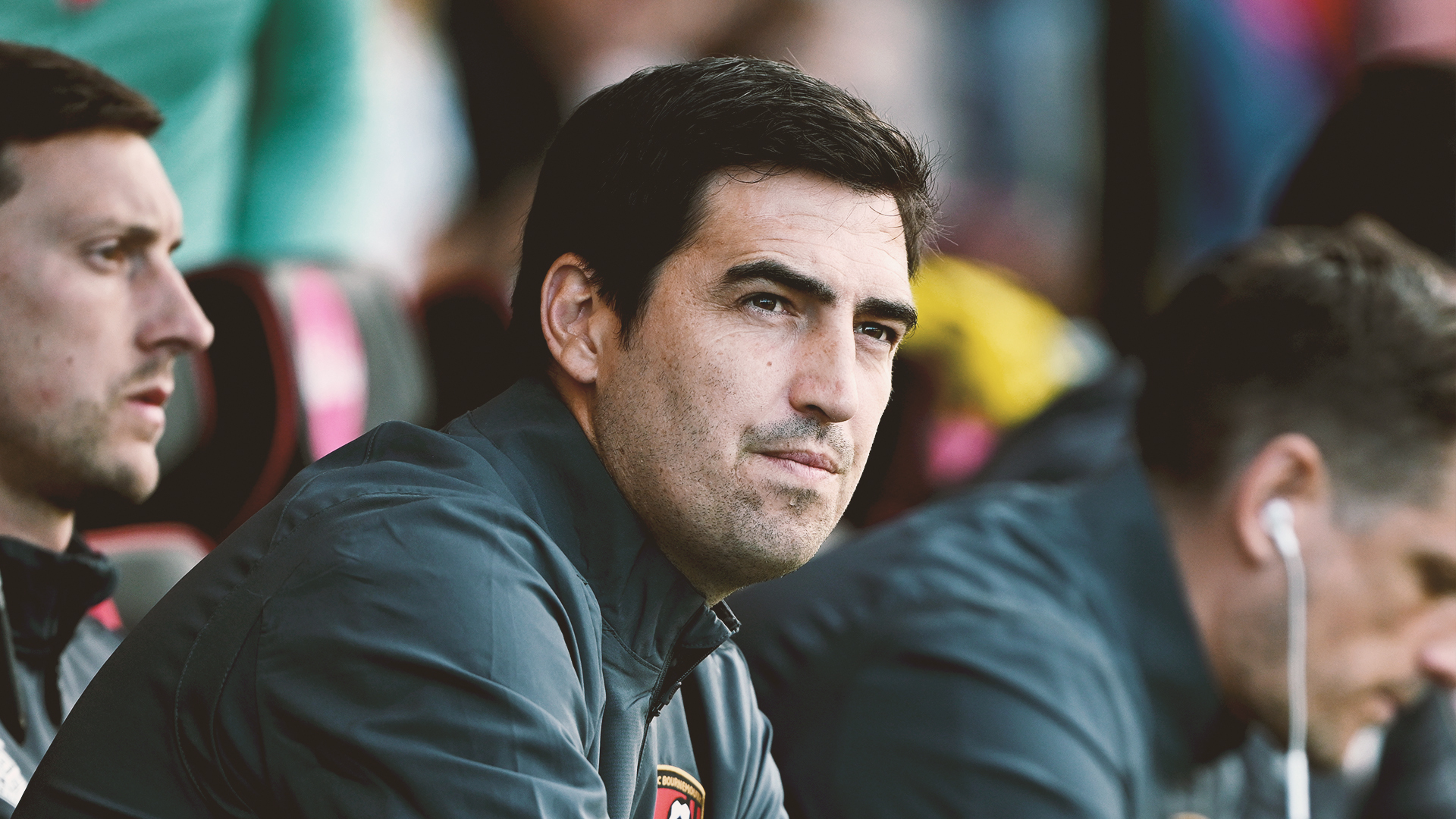 Tom Crocker, Bournemouth Echo: Cherries in transition following Iraola ...