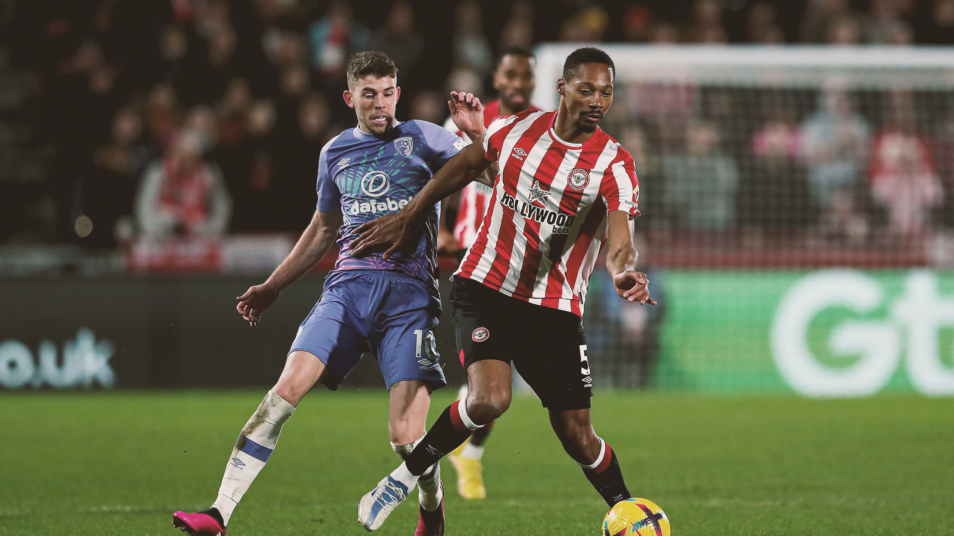 Match Preview: Brentford v Bournemouth | Brentford FC