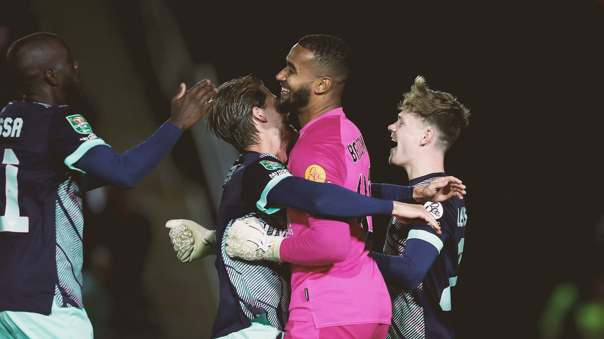 Highlights, report and reaction: Newport County 1 Brentford 1 (0-3 on ...