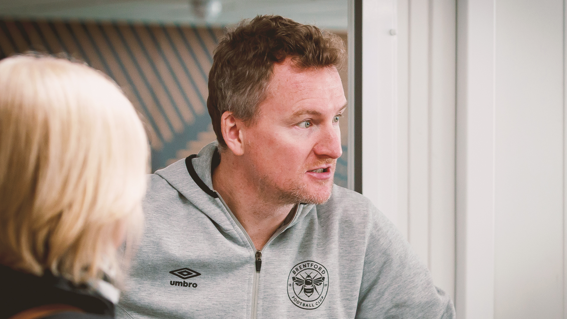 Ben Winterbottom (On loan to AFC Fylde) | Page 3 | The Griffin Park ...