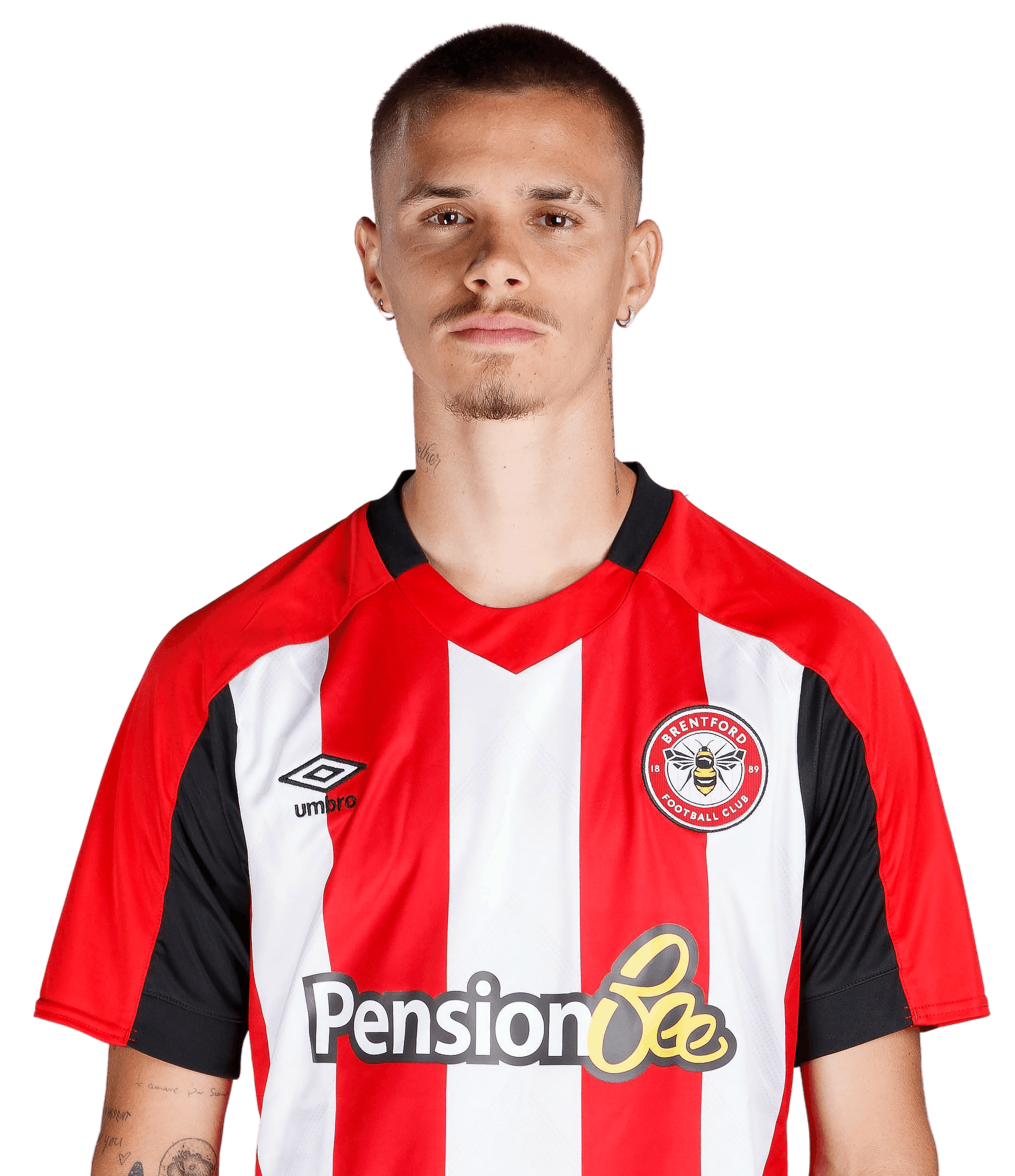 Romeo Beckham Arsenal