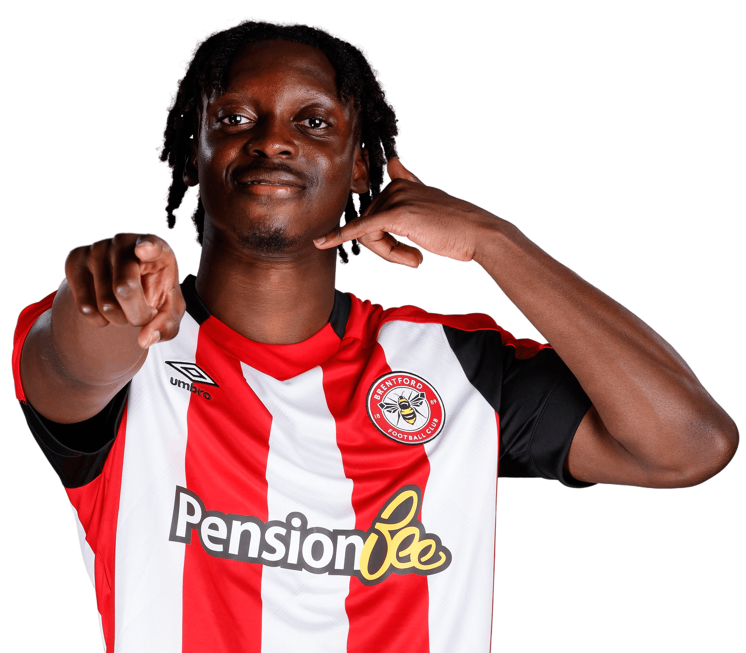 Val Adedokun | Brentford FC