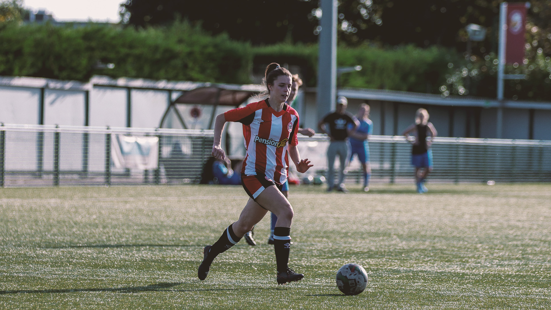 Women’s preview: Brentford v Ruislip Rangers | Brentford FC