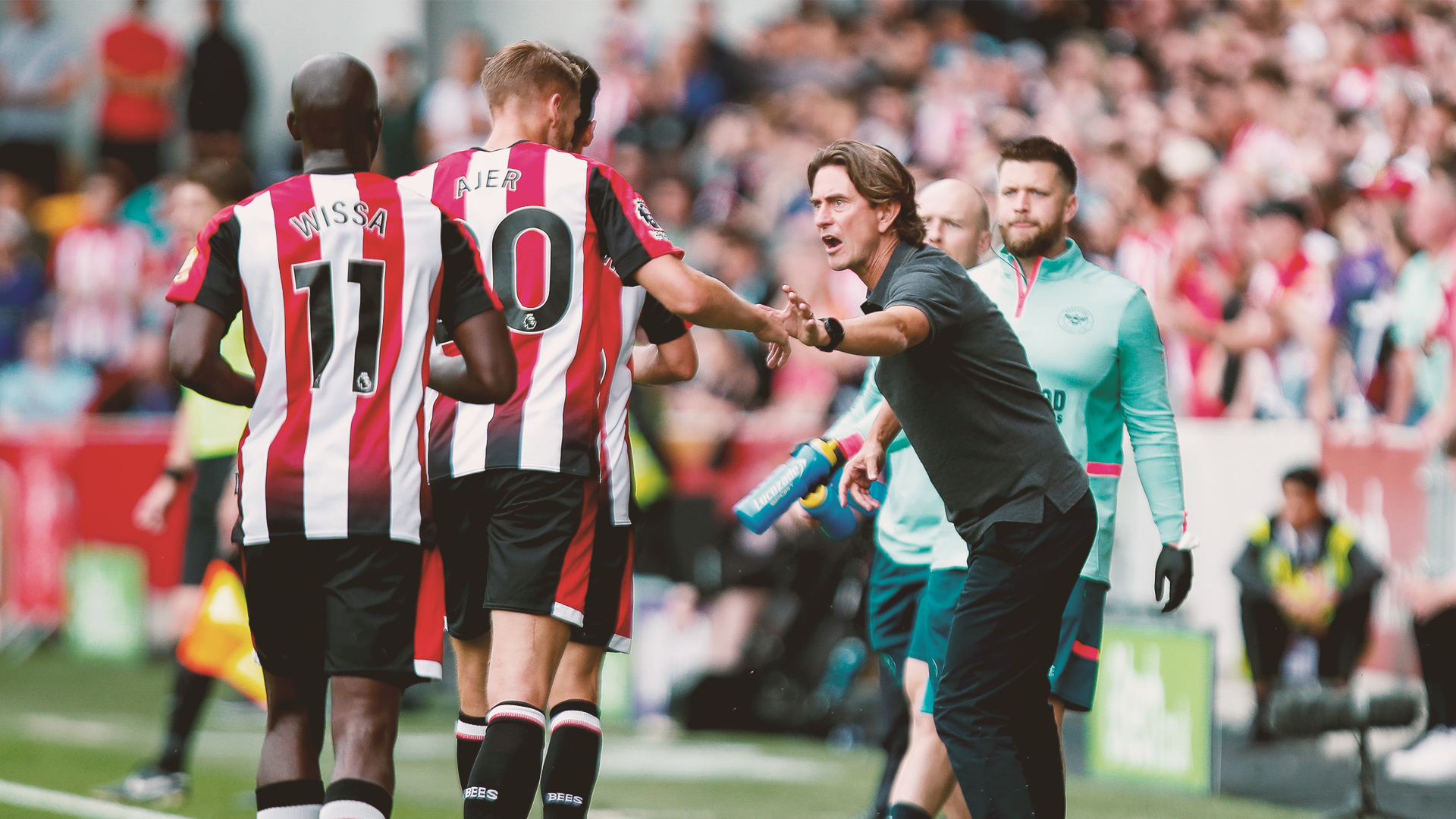 Football Manager continues as Brentford FC official partner | Brentford FC