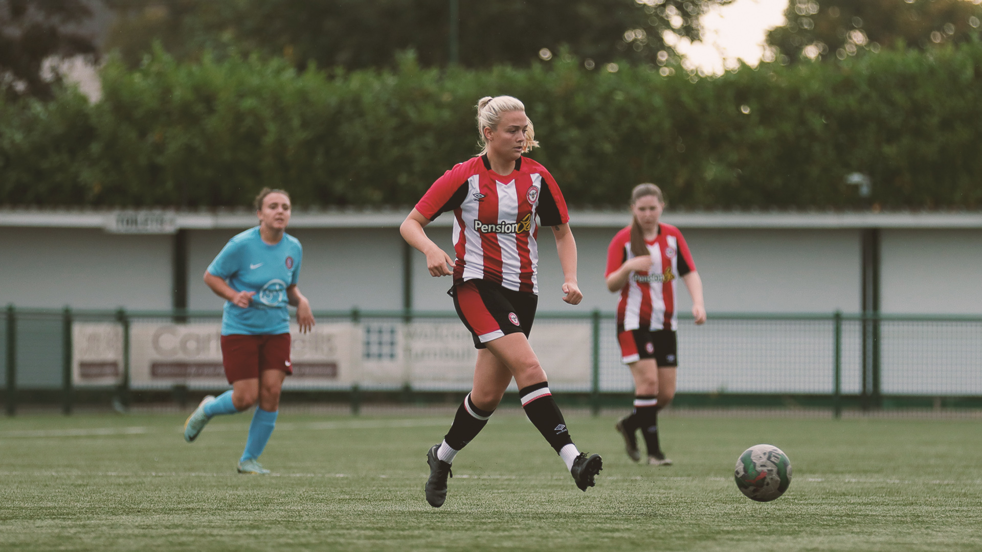 Women’s preview: First team and B team return to league action ...