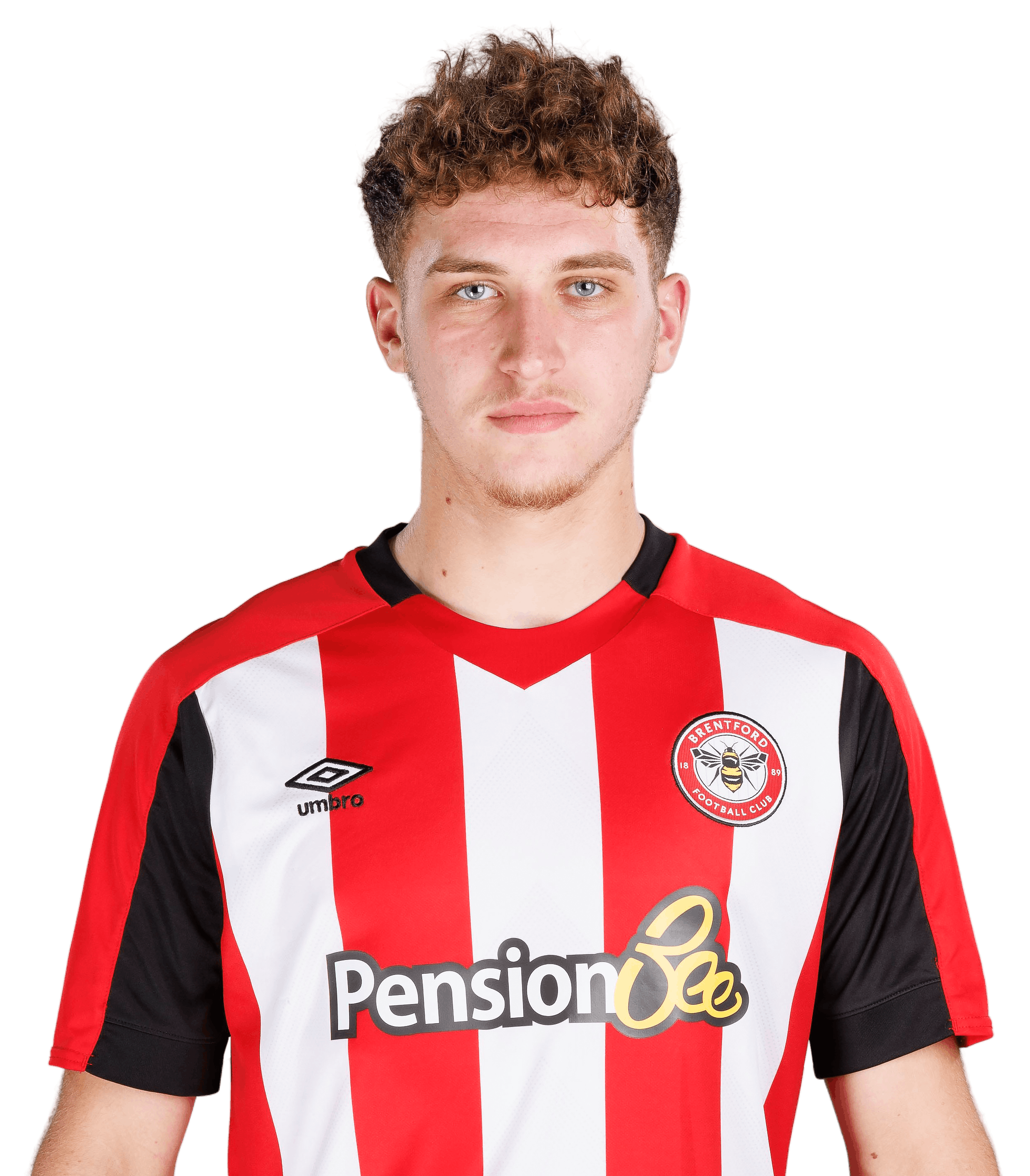 Iwan Morgan | Brentford FC