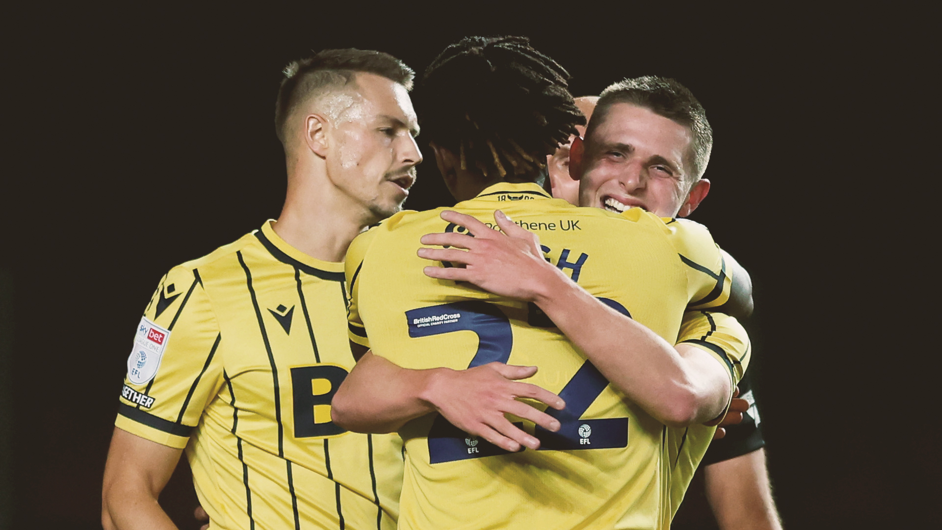 Stevens and Cox face off in League One clash | Brentford FC