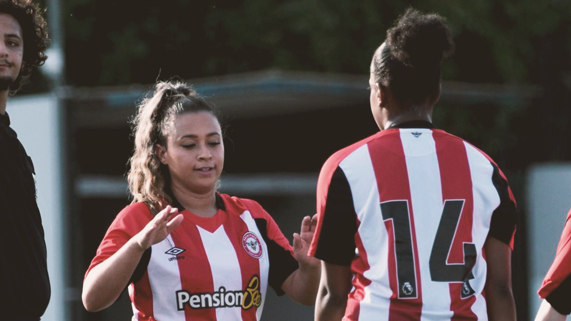 Brentford Women B 4 Tower Hamlets 0 | Brentford FC