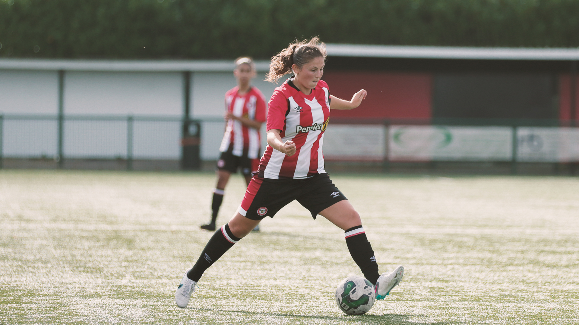Women’s preview: First team and B team return to action | Brentford FC