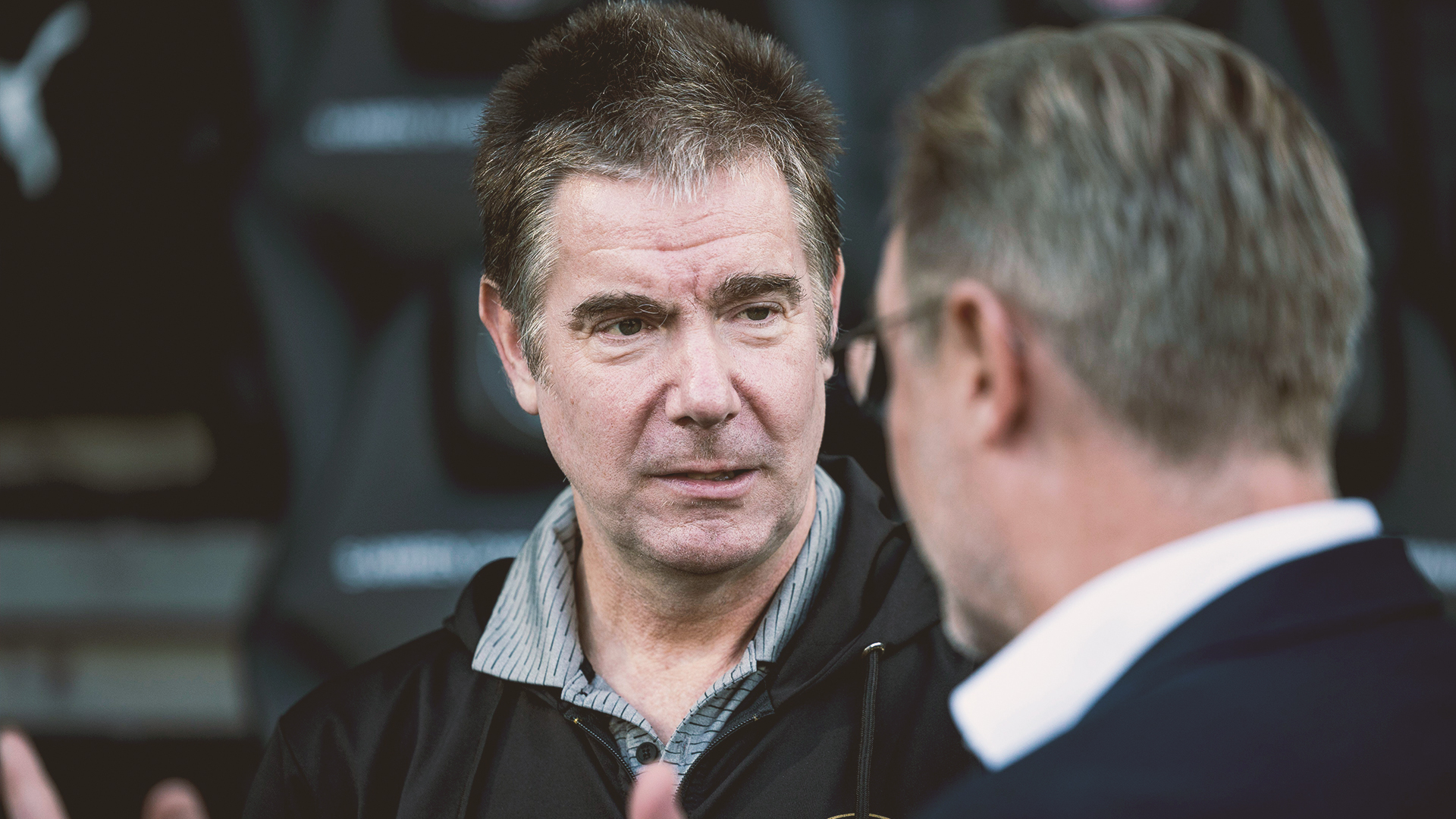 Matthew Benham: The key factors in Midtjylland and Brentford success ...