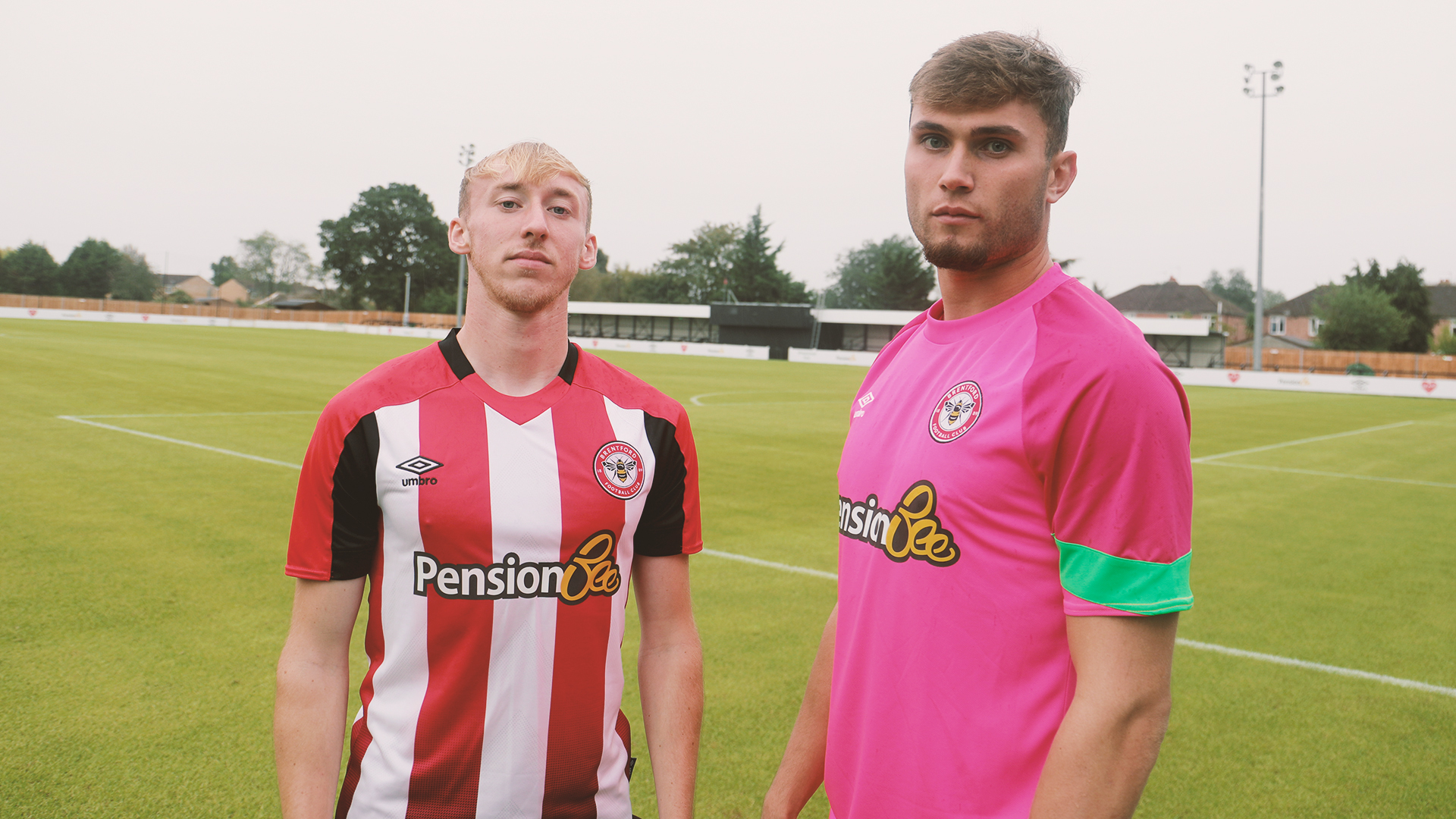 Brentford to re-open Wheatsheaf Park stadium | Brentford FC