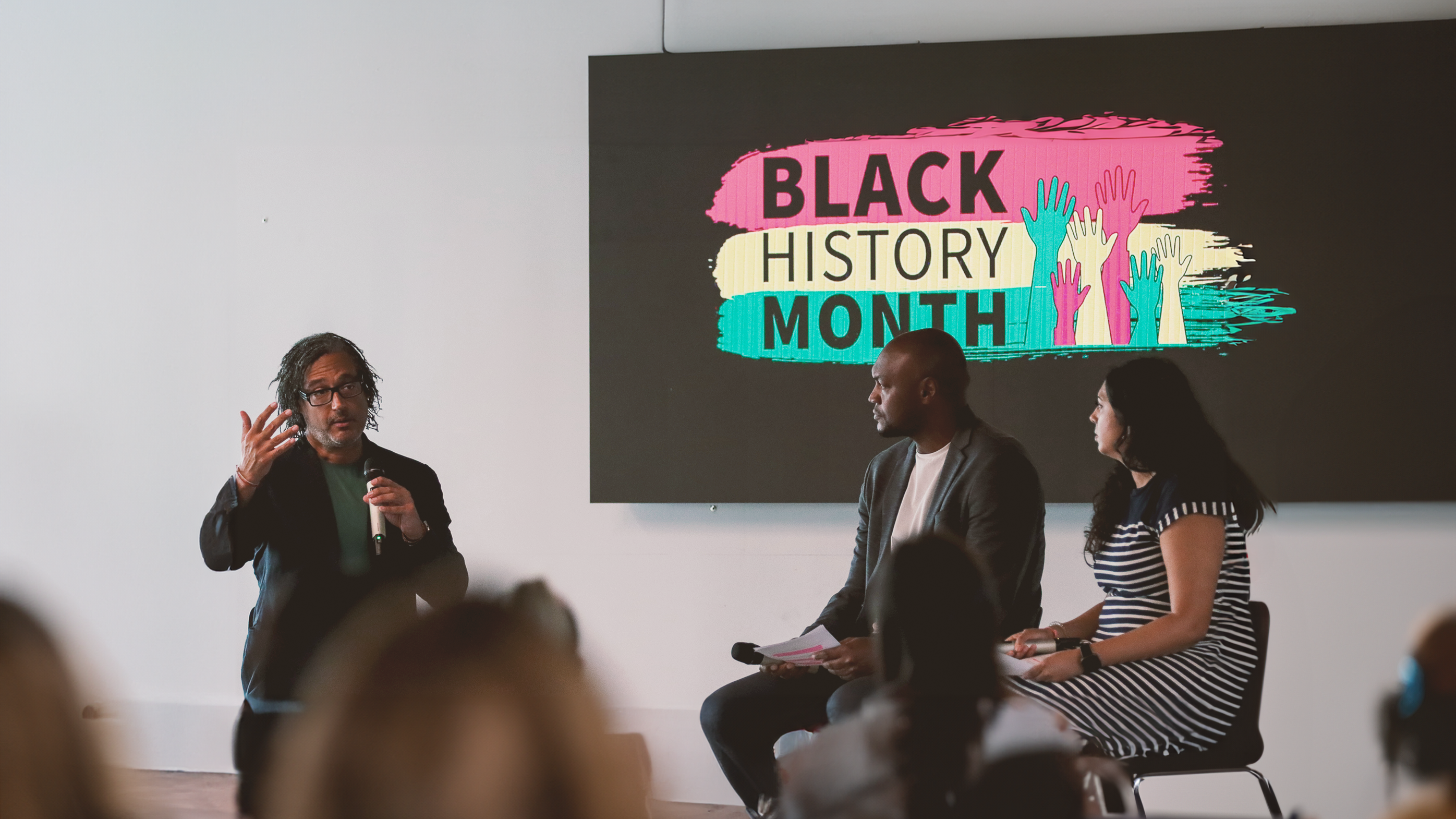 Celebrating Black History Month at Brentford | Brentford FC
