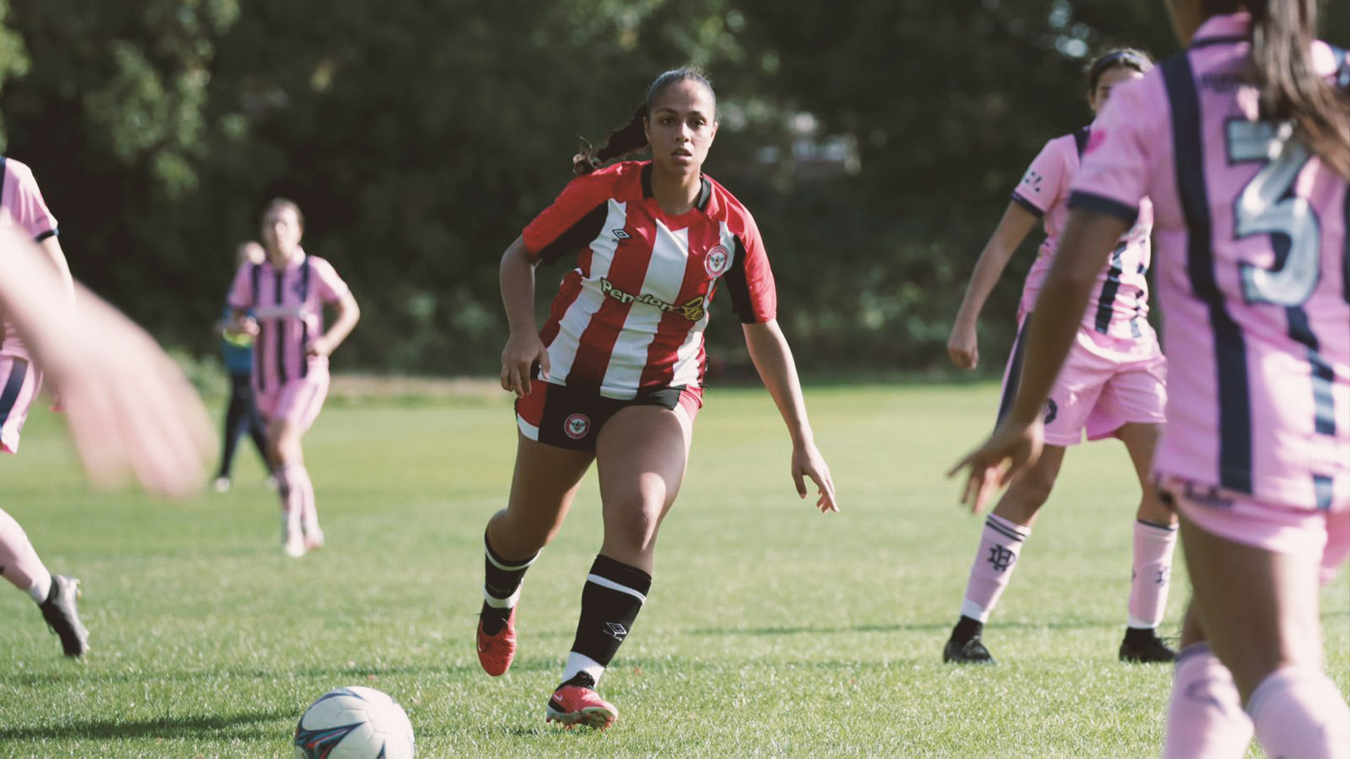 Women’s preview: League Cup opener | Brentford FC