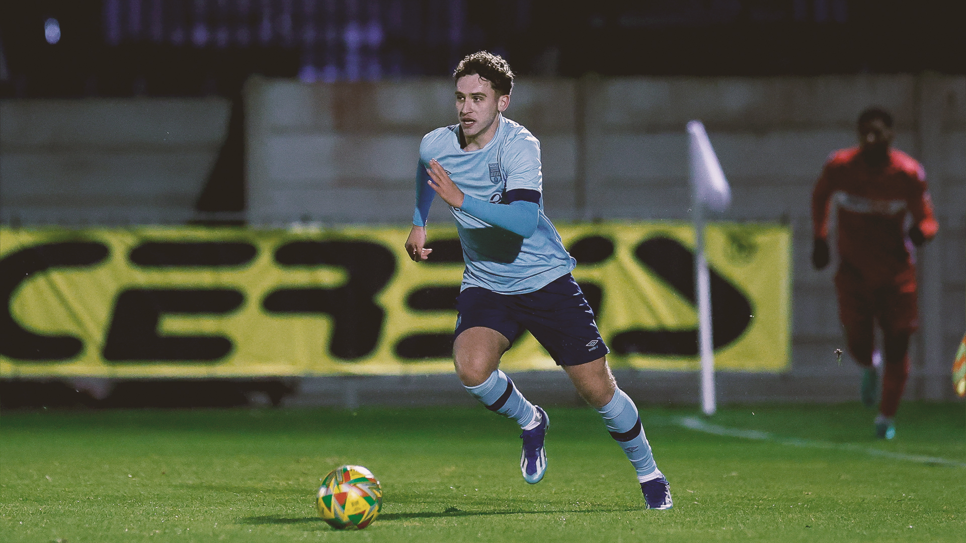 Highlights: Hayes & Yeading United 2 Brentford B 0 | Brentford FC