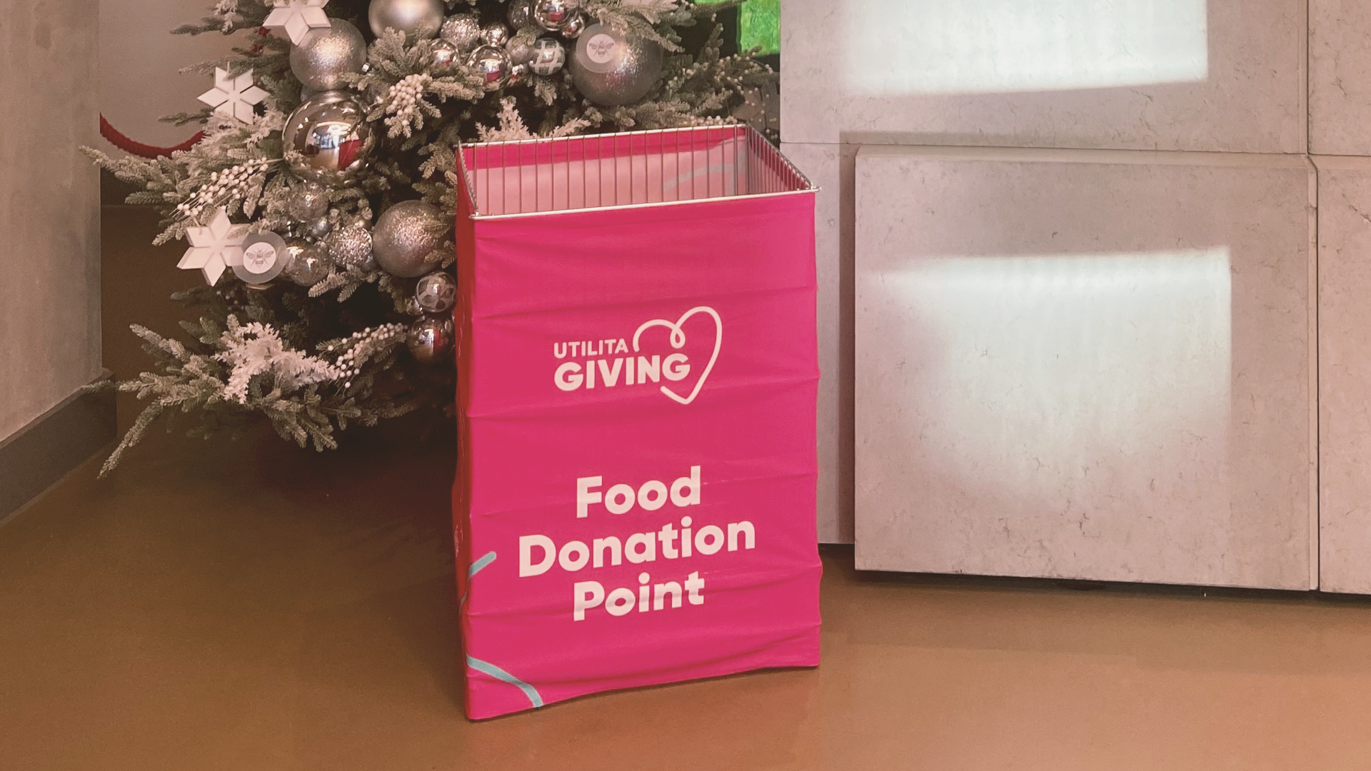 Donate food items at our Luton fixture to support those in poverty ...