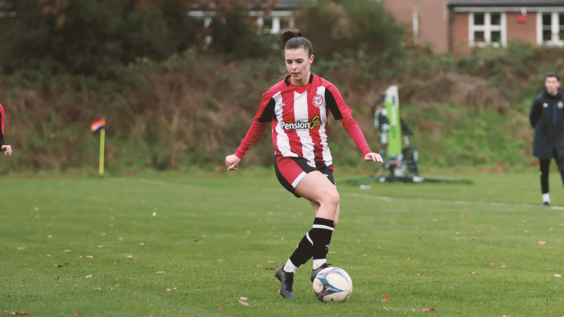 Dulwich Hamlet Reserves 5 Brentford Women 3 | Brentford FC