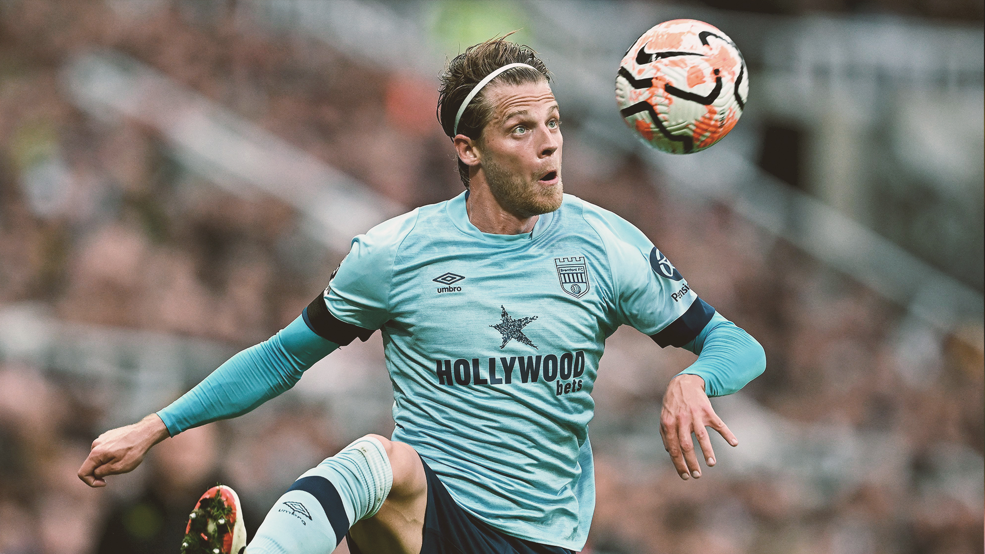 Jensen 'touch and go' for Brighton clash | Brentford FC