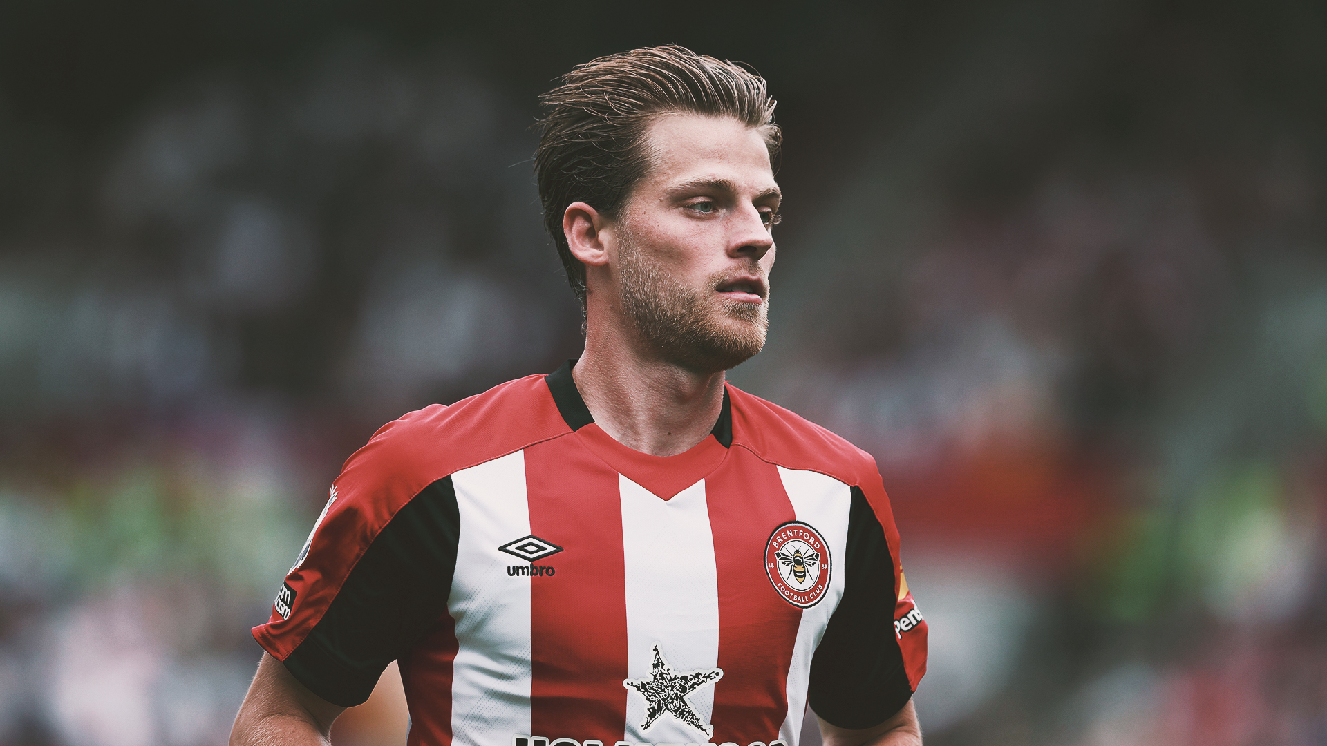 Jensen in line for Brentford return | Brentford FC