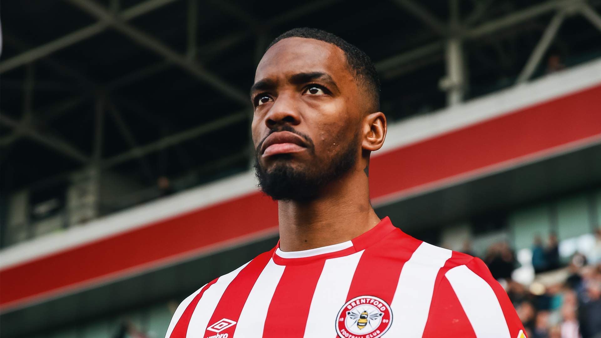 Team news: Toney to start and captain Brentford against Forest ...