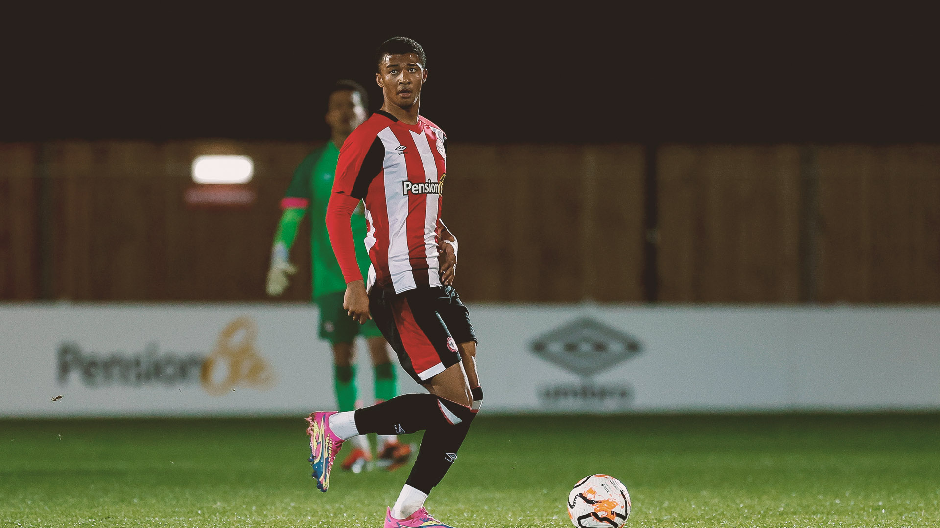 Brentford FC U18s | The Griffin Park Grapevine