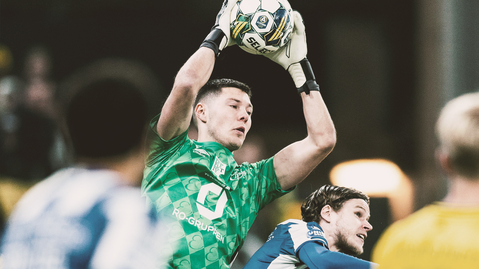 Adam Fröberg, Swedish football expert: Valdimarsson is a ‘very ...