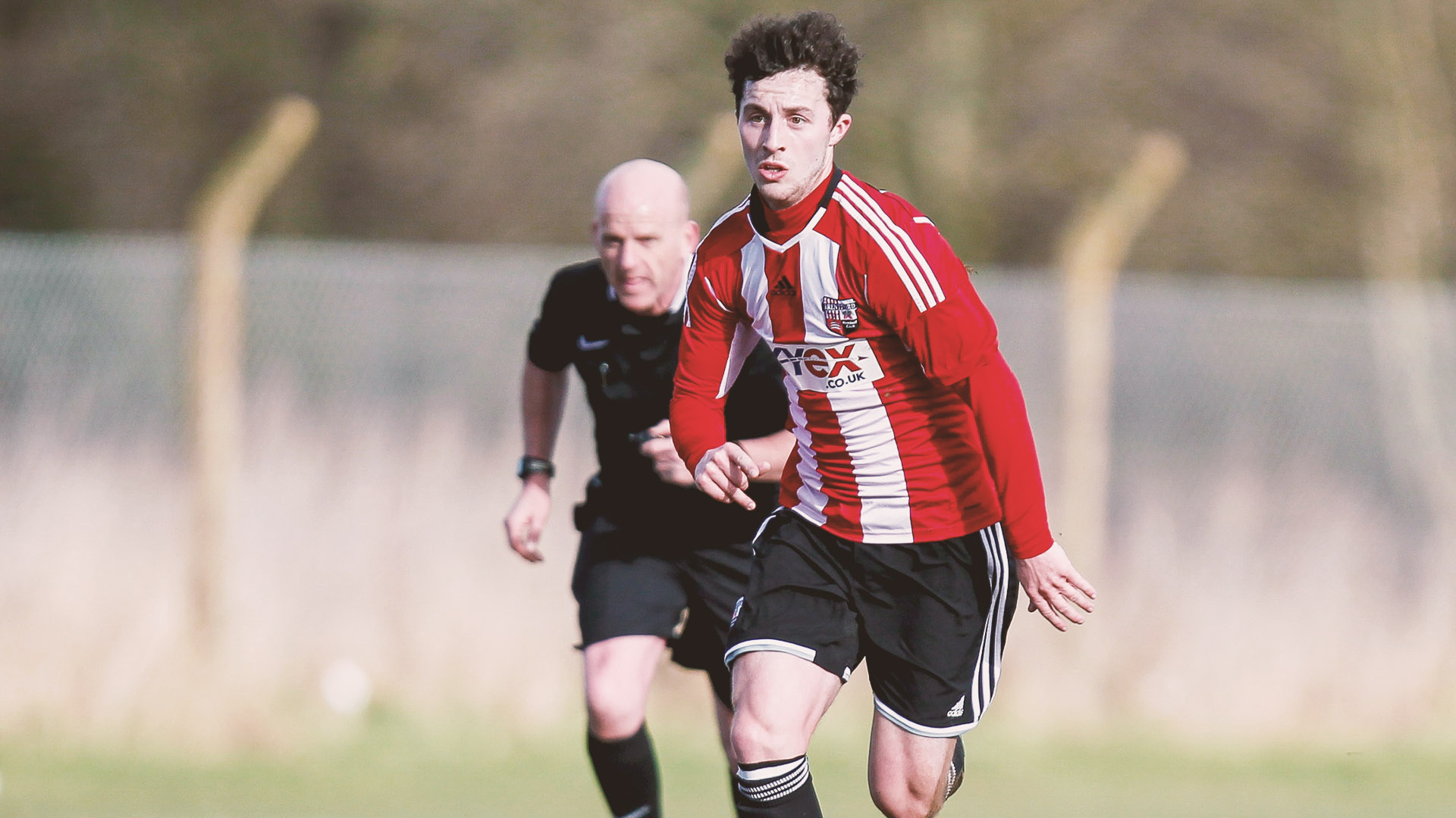 Louis Hutton: Jersey Road take two | Brentford FC