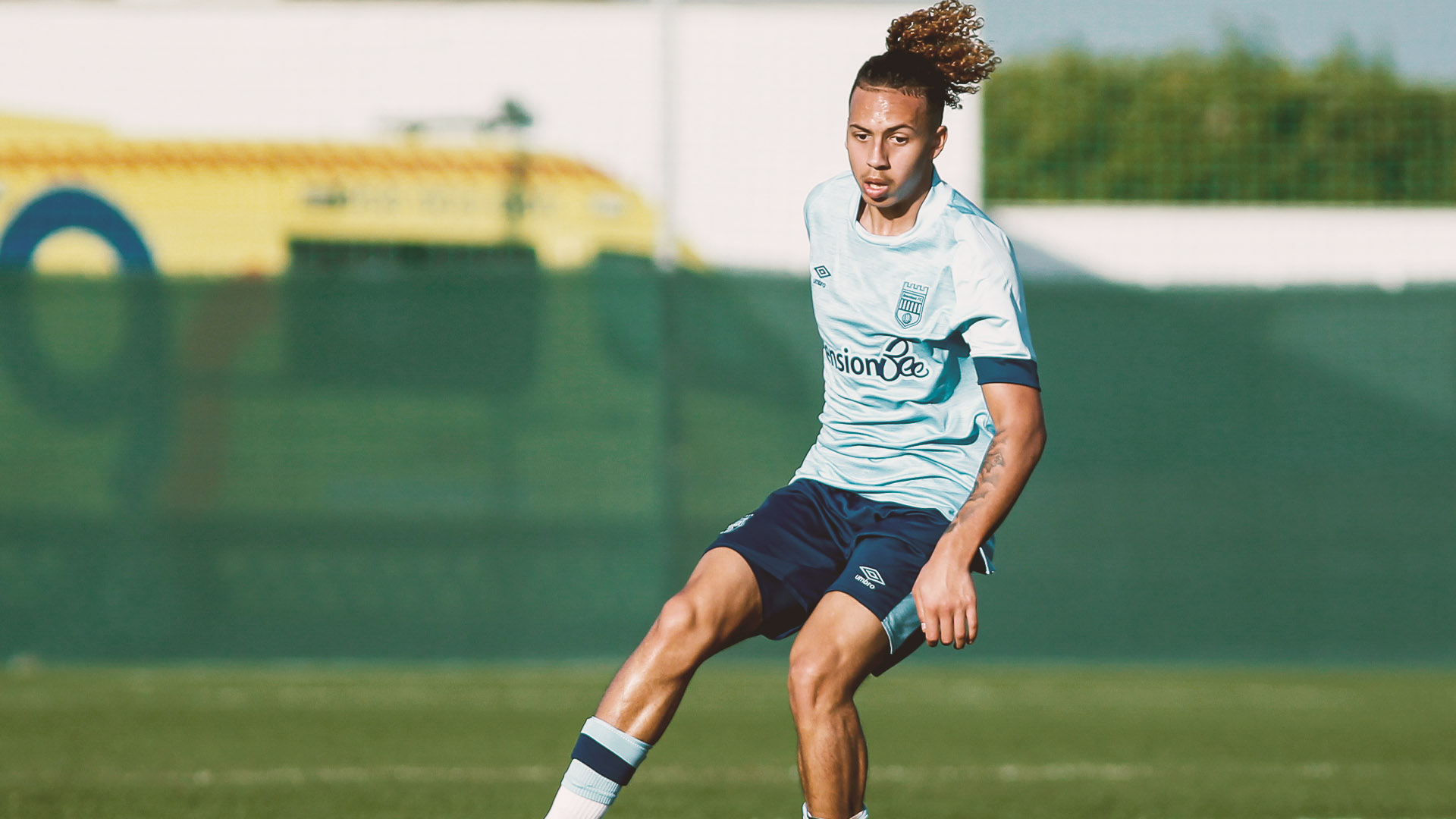 Brentford B defeated in Mediterranean Cup opener | Brentford FC