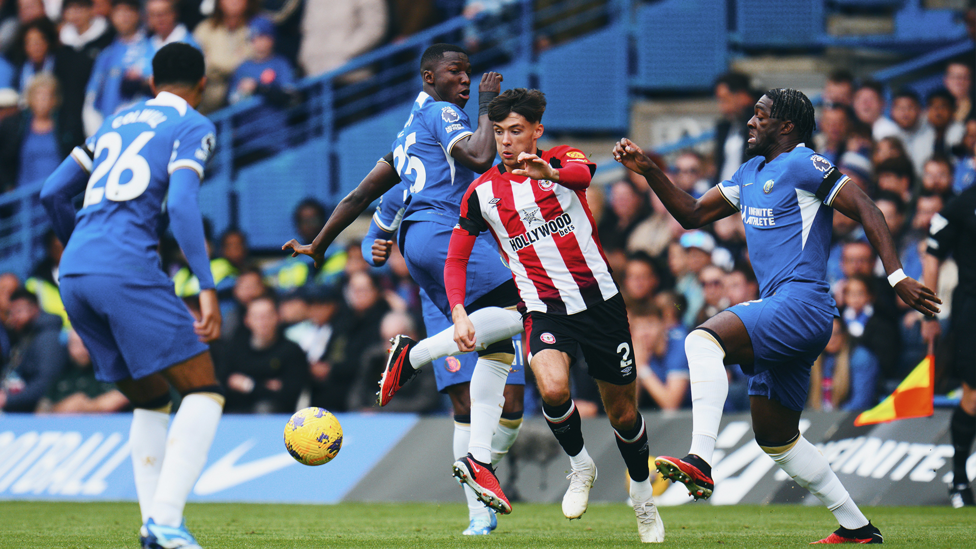 Hickey suffers injury setback | Brentford FC