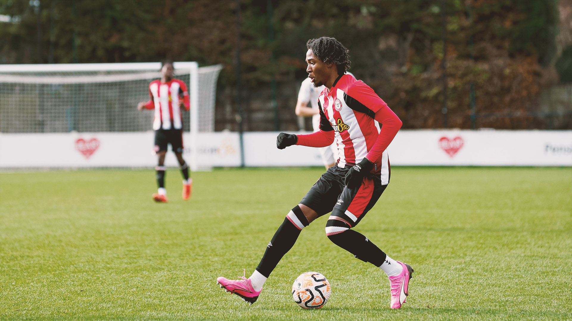 Brentford U18s 3 Cambridge United U18s 1 | Brentford FC