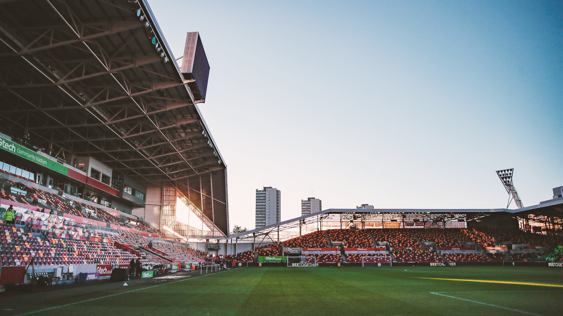 Brentford extends relationship with five club partners | Brentford FC